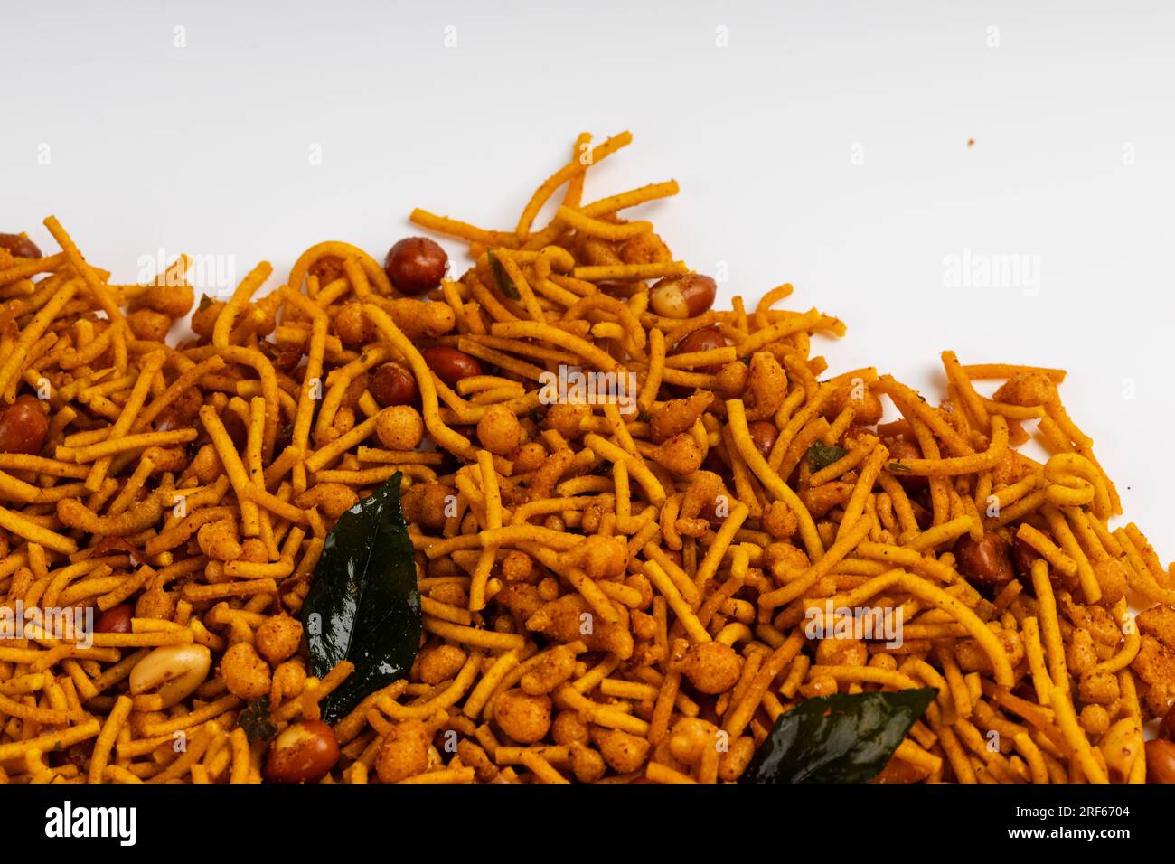 MIXTURE , commonly known as "Chivda" or "Namkeen," is a popular and ...