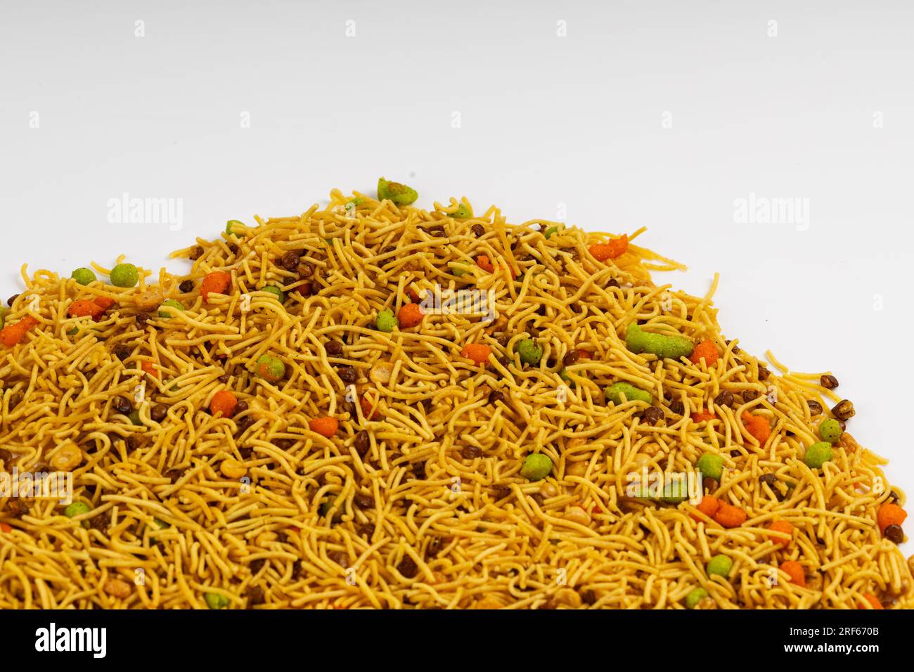 MIXTURE , commonly known as "Chivda" or "Namkeen," is a popular and delicious savoury snack in ...