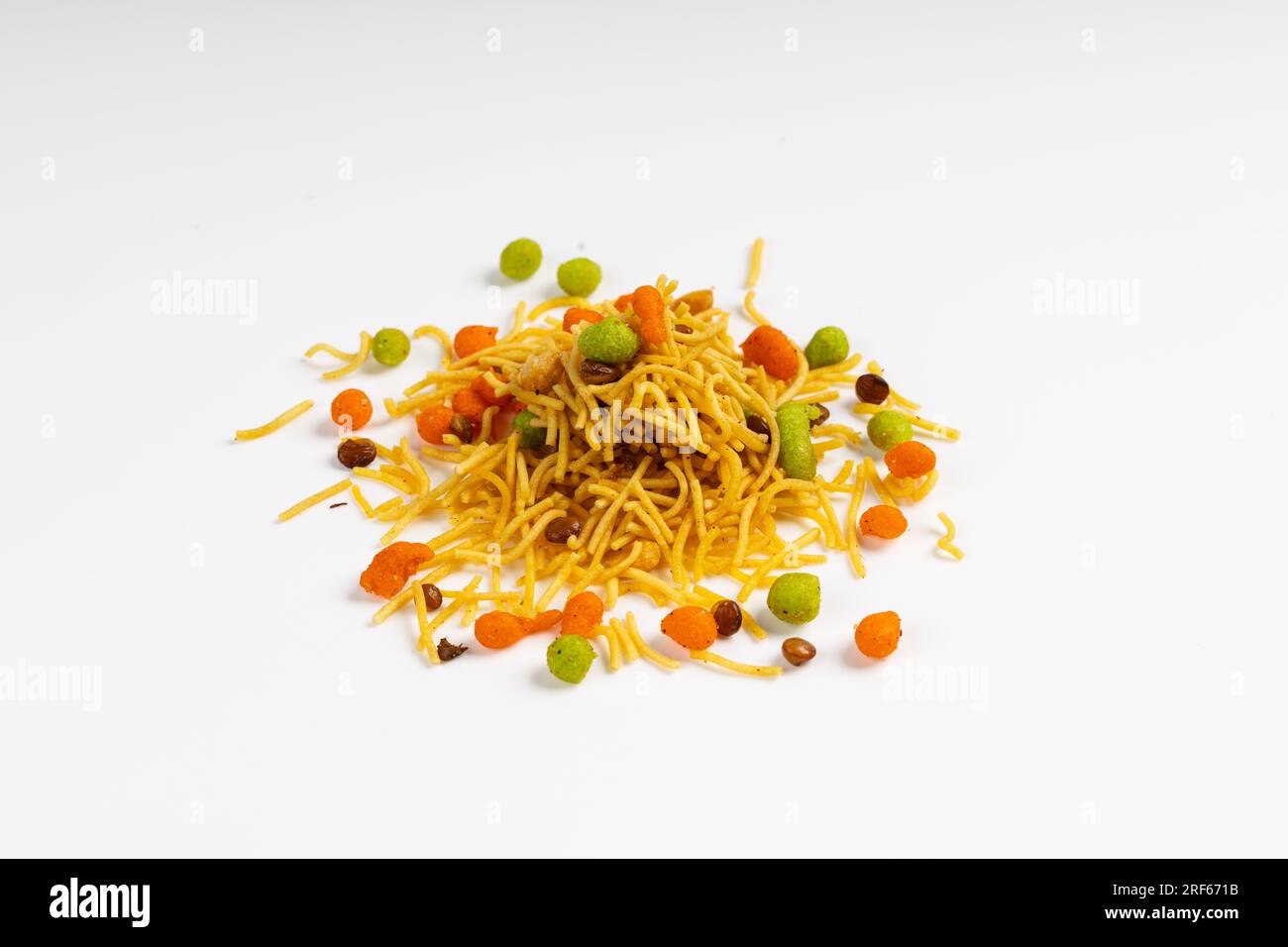 MIXTURE , commonly known as "Chivda" or "Namkeen," is a popular and ...