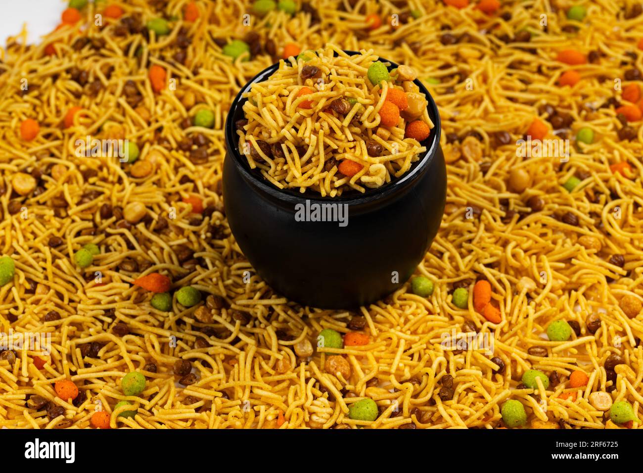 MIXTURE , commonly known as "Chivda" or "Namkeen," is a popular and ...