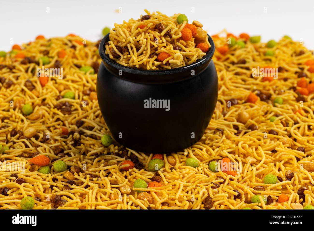 MIXTURE , commonly known as "Chivda" or "Namkeen," is a popular and ...