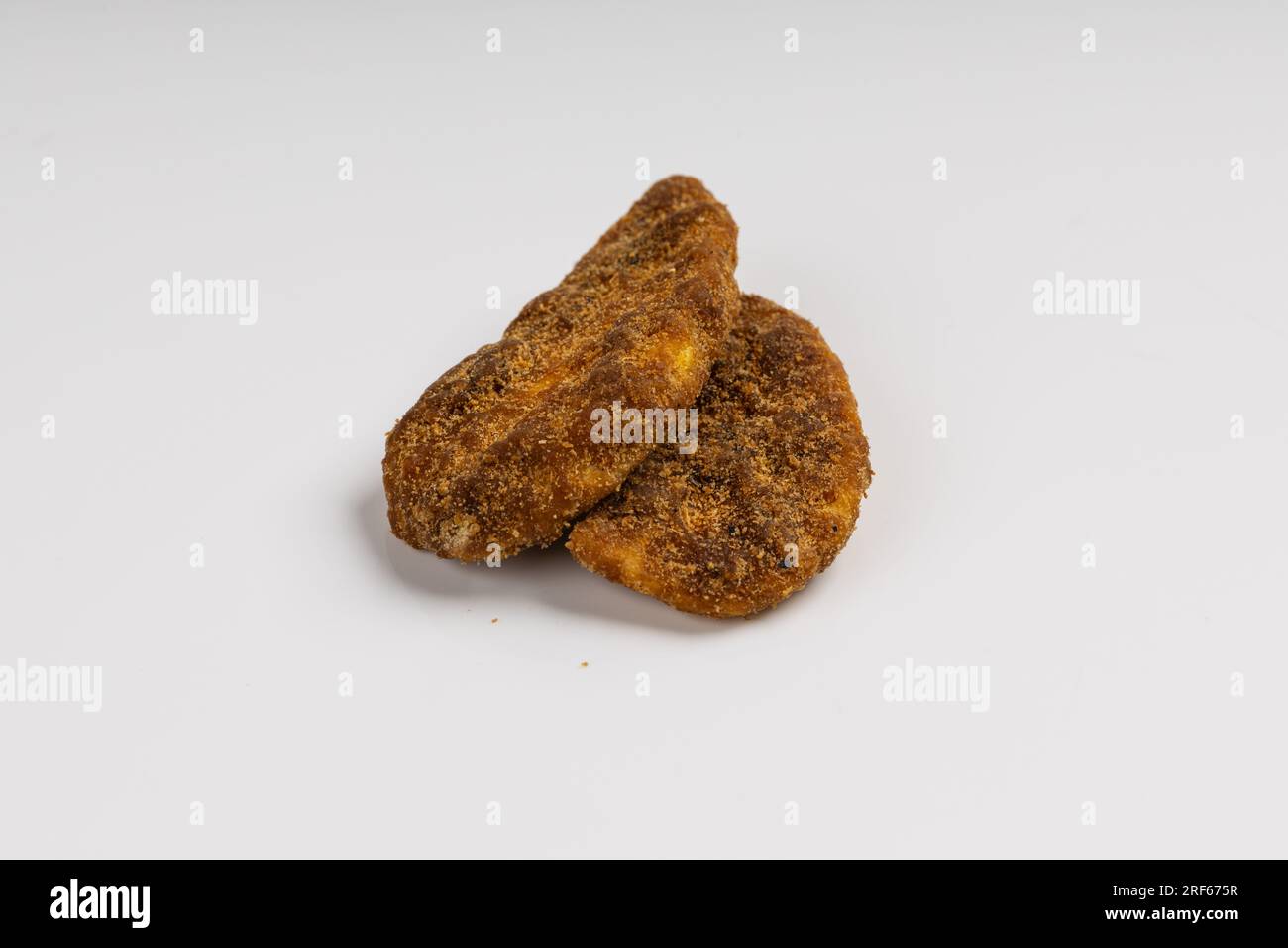 Sharkara Upperi or Sarkara Varatti, is a popular sweet snack from ...