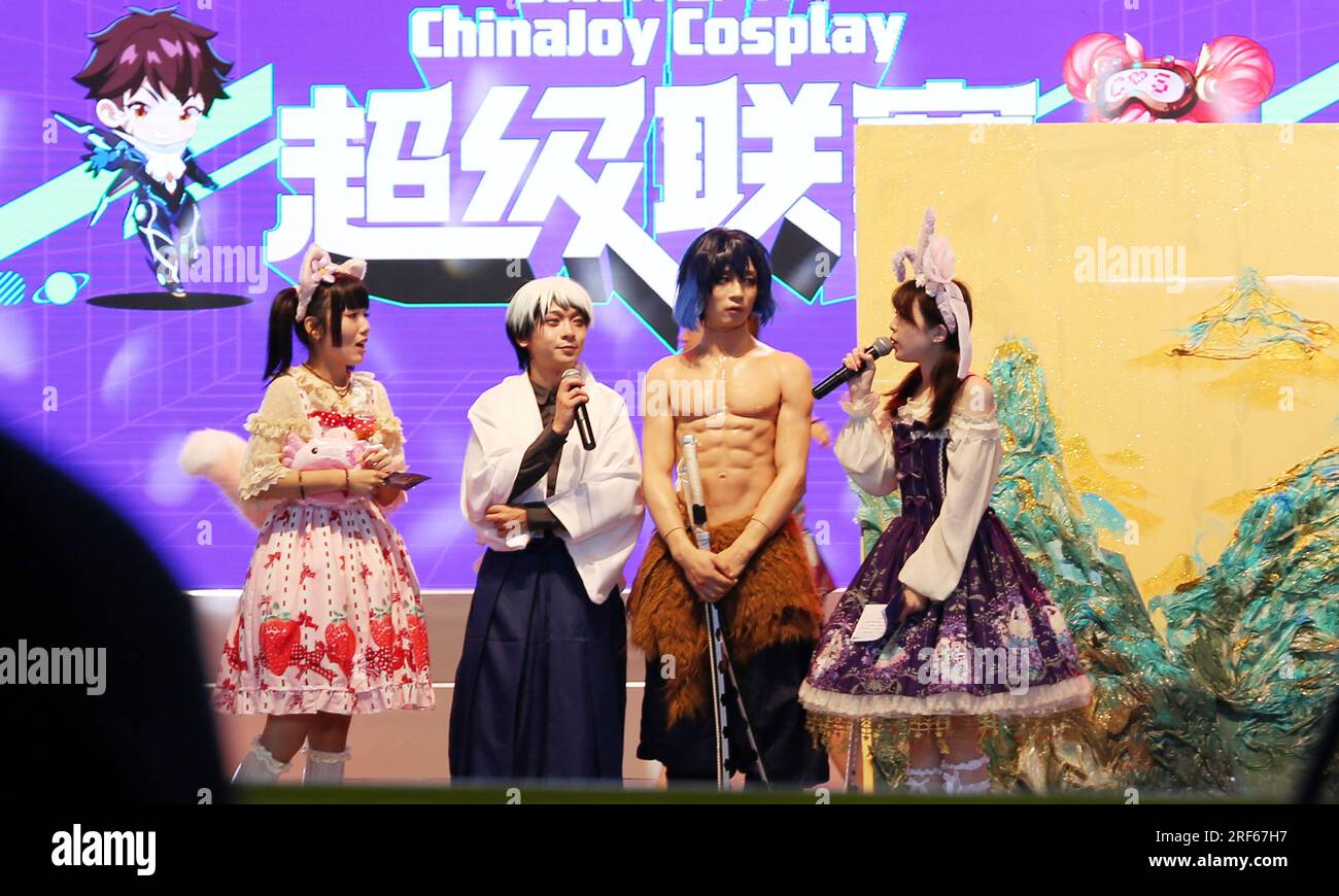 Demon slayer hi-res stock photography and images - Alamy