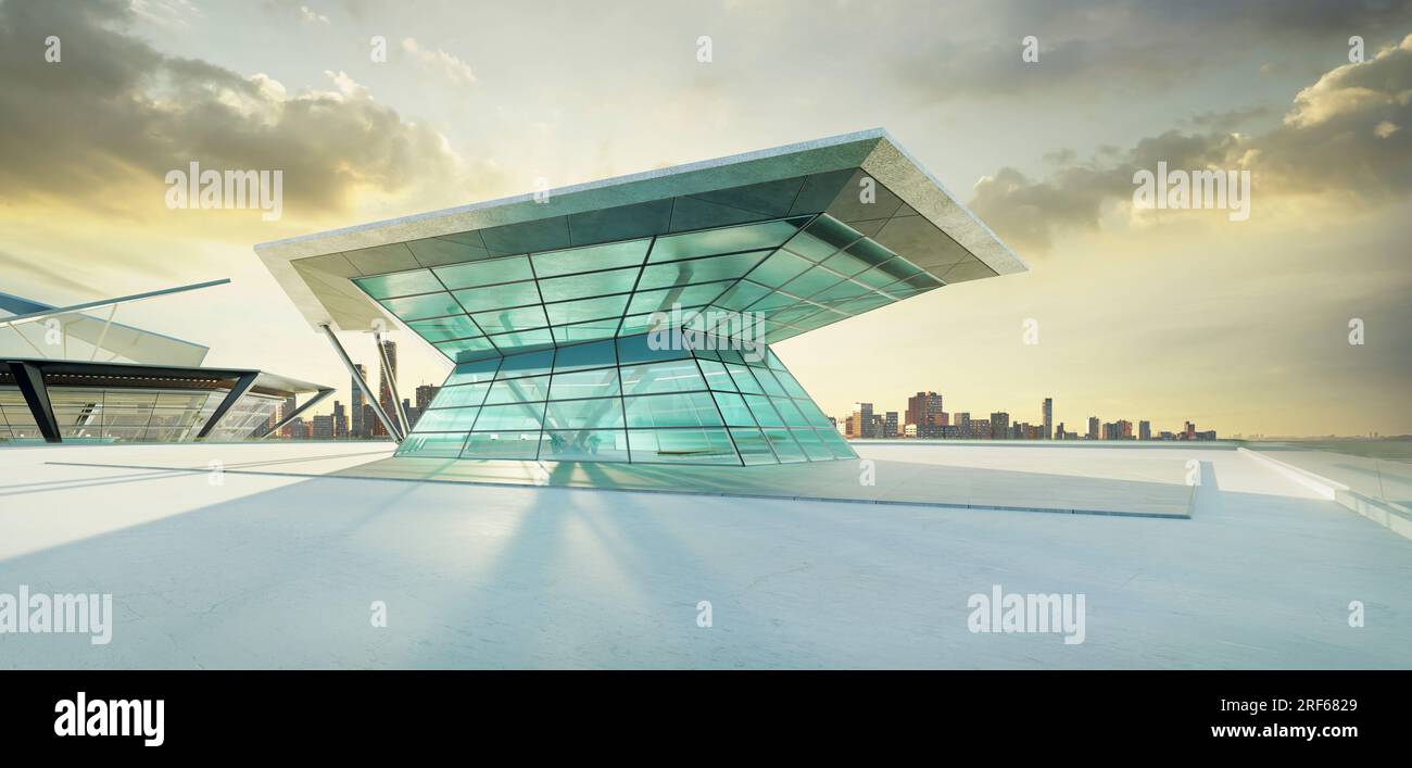 Polygon Shapes In Buildings Simplification And Regularization