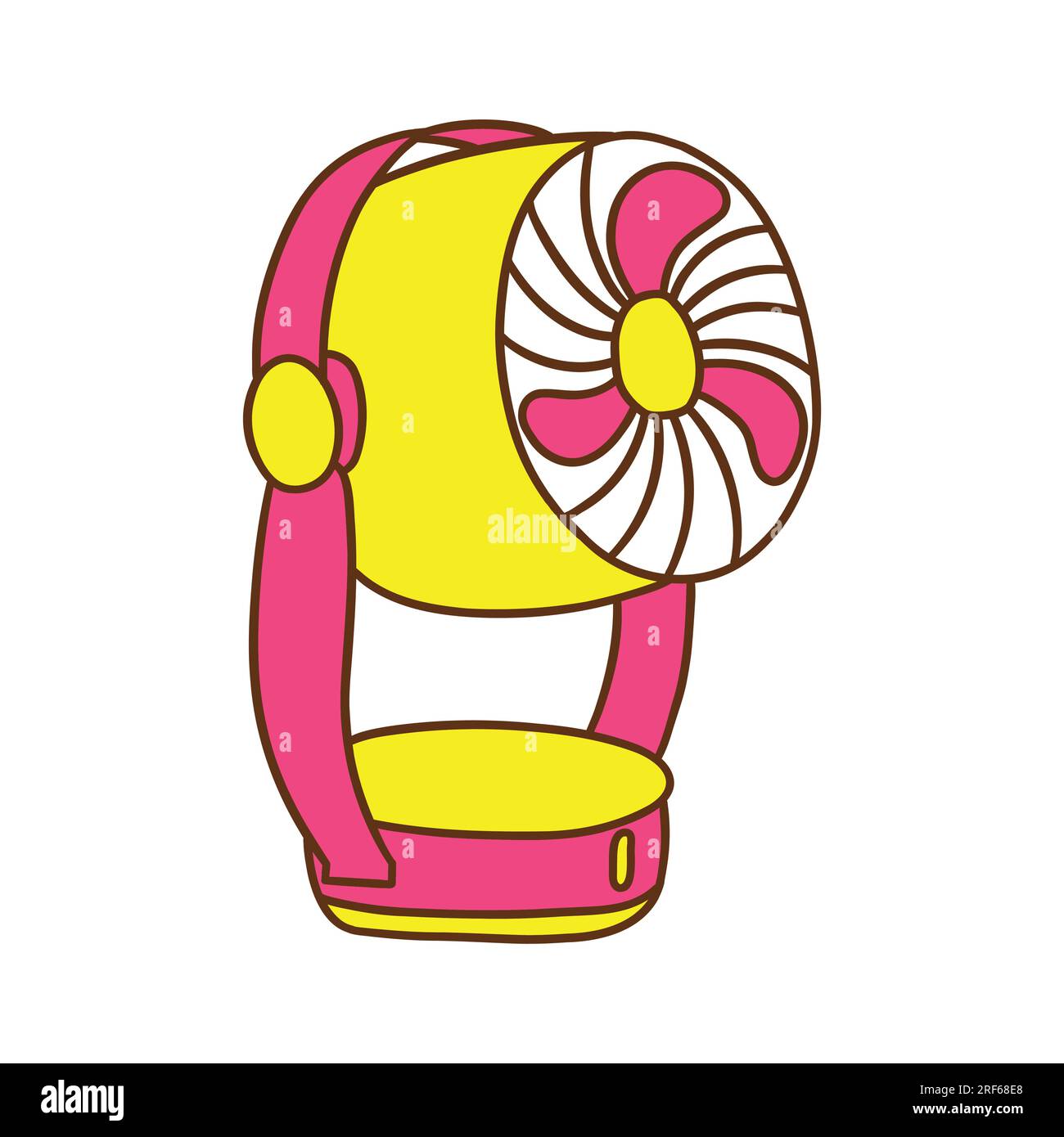 Airflow regulator Stock Vector Images - Alamy