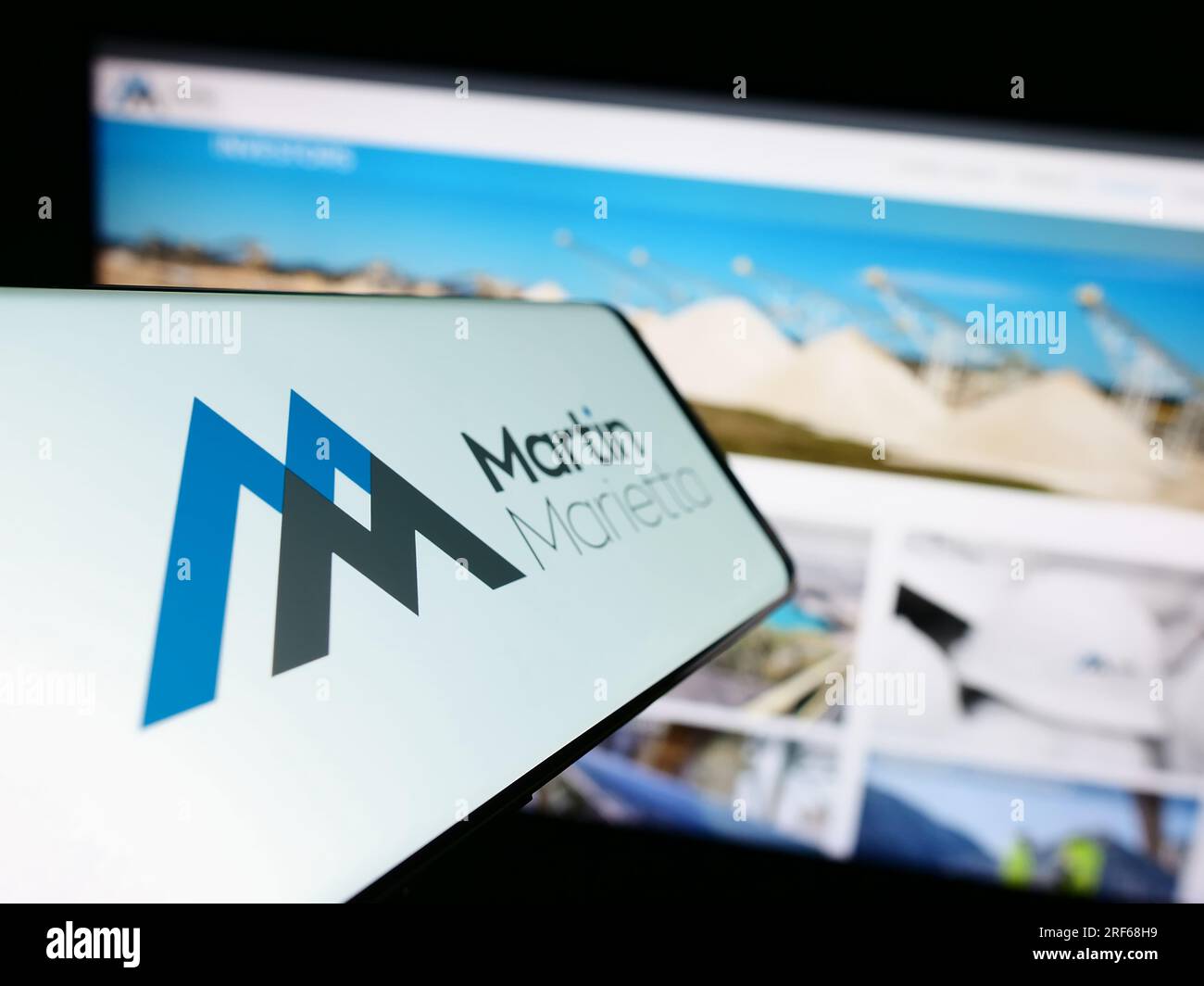 Construction aggregates hi-res stock photography and images - Alamy