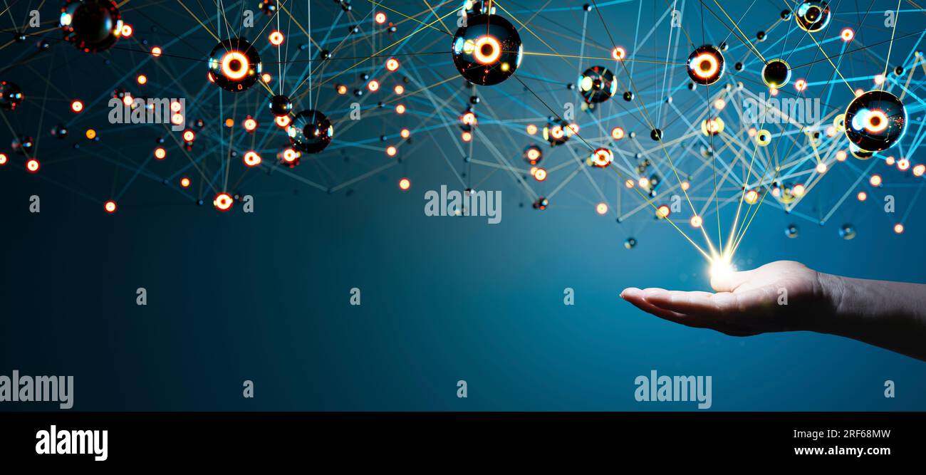 Hand hold the Metaverse Universe, A Conceptual Shift in Digital ...