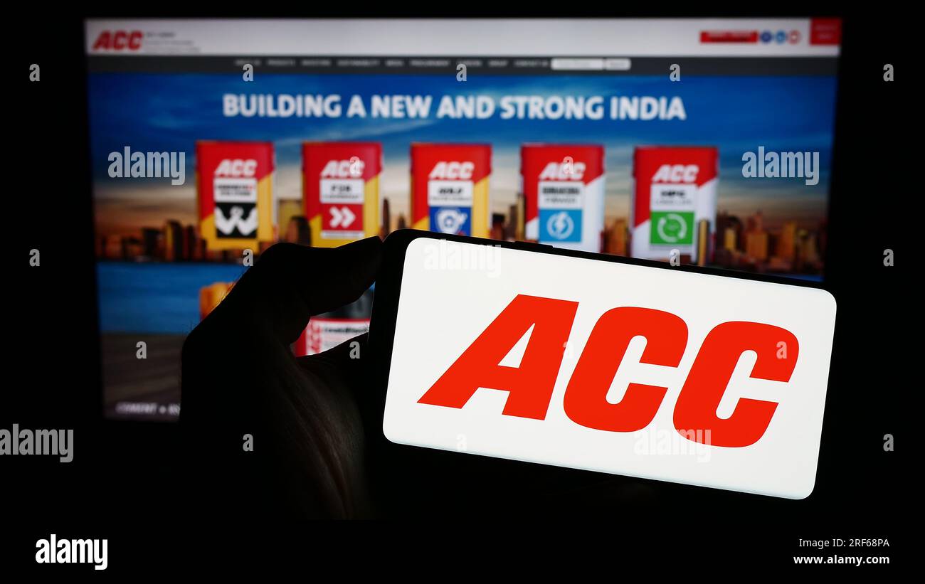 Adani group india building hi-res stock photography and images - Alamy