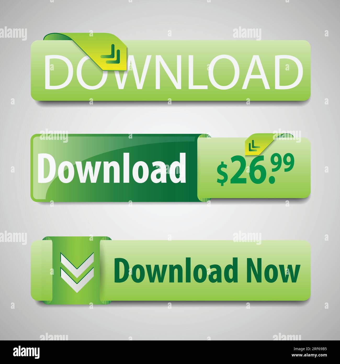 Digital paper download Stock Vector Images - Alamy