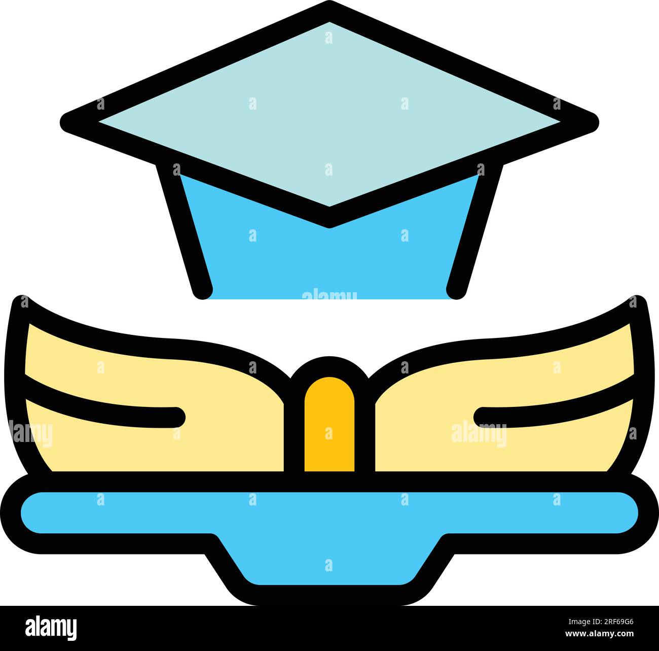 Elearning teen Cut Out Stock Images & Pictures - Alamy