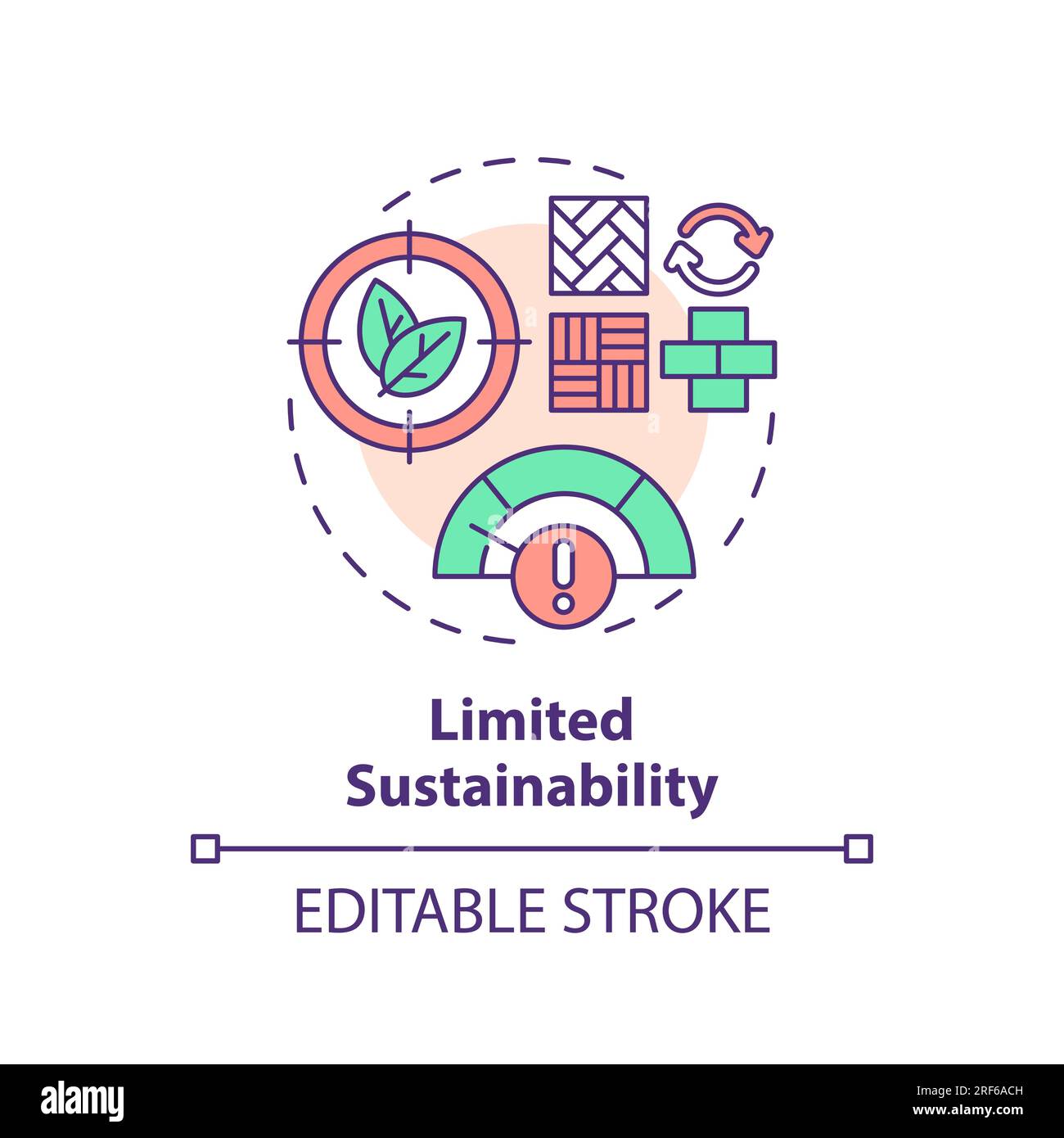 Limits of sustainability hi-res stock photography and images - Alamy