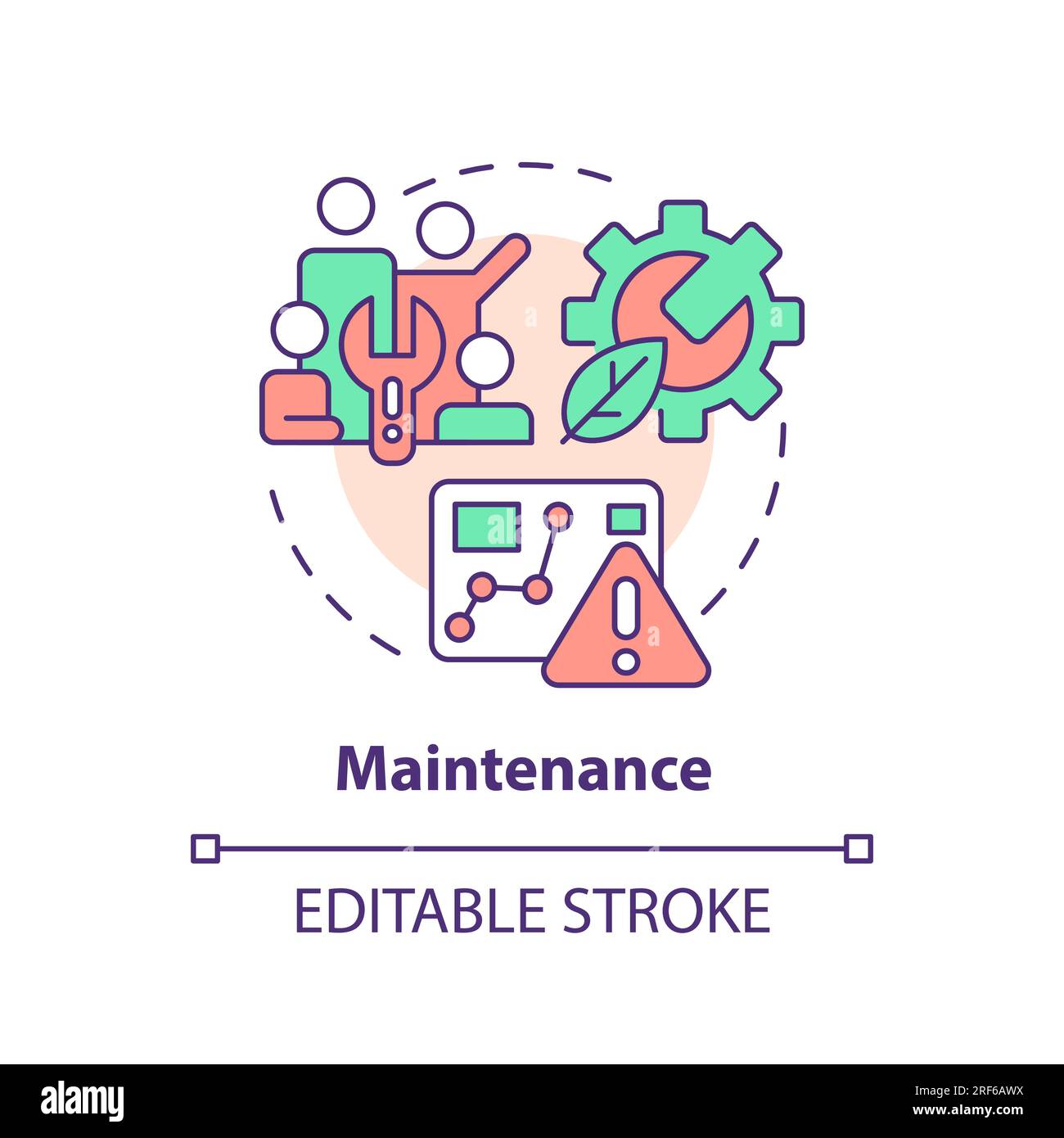 Maintenance sustainability hi-res stock photography and images - Alamy