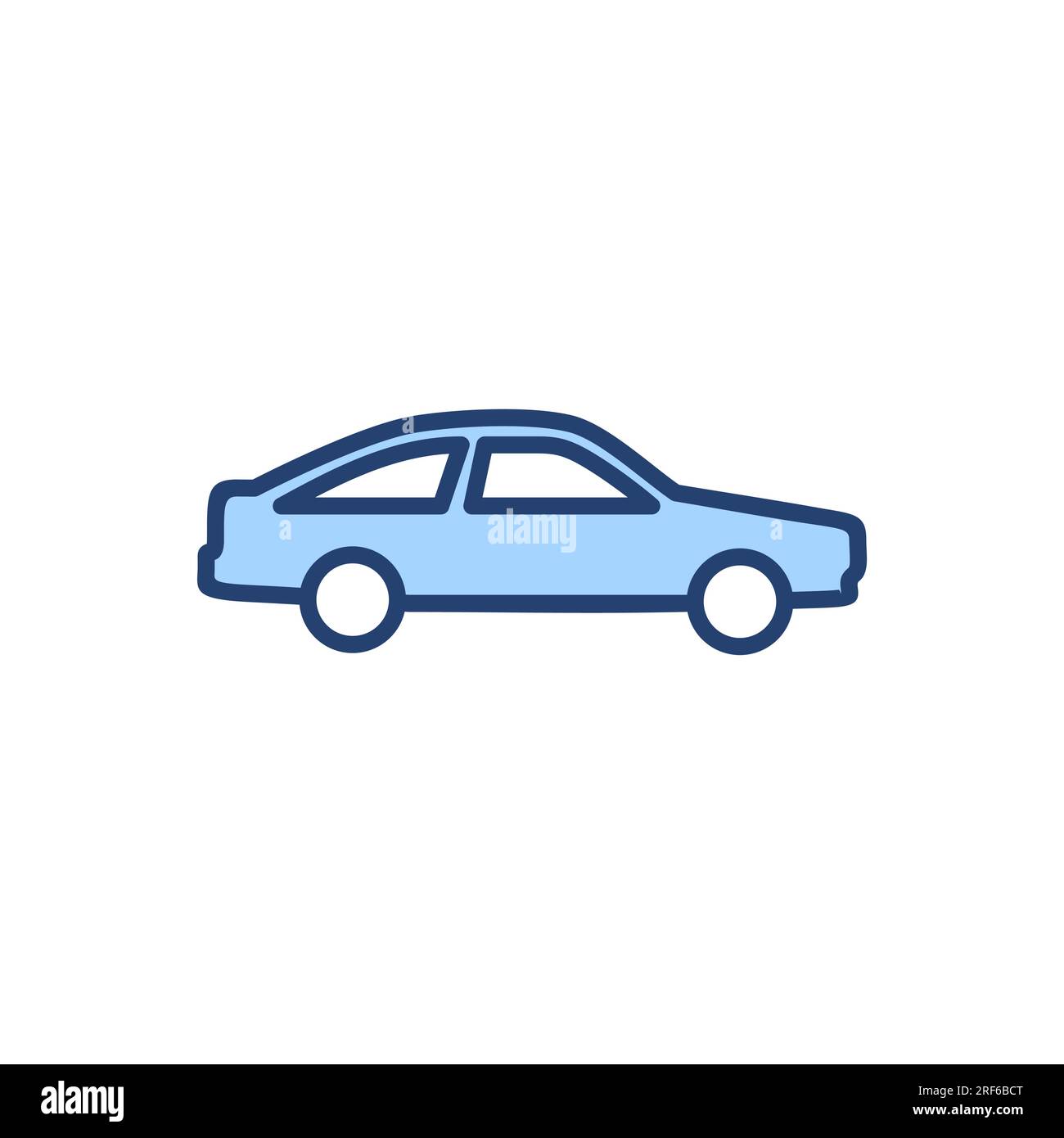 Mini logo car Cut Out Stock Images & Pictures - Alamy