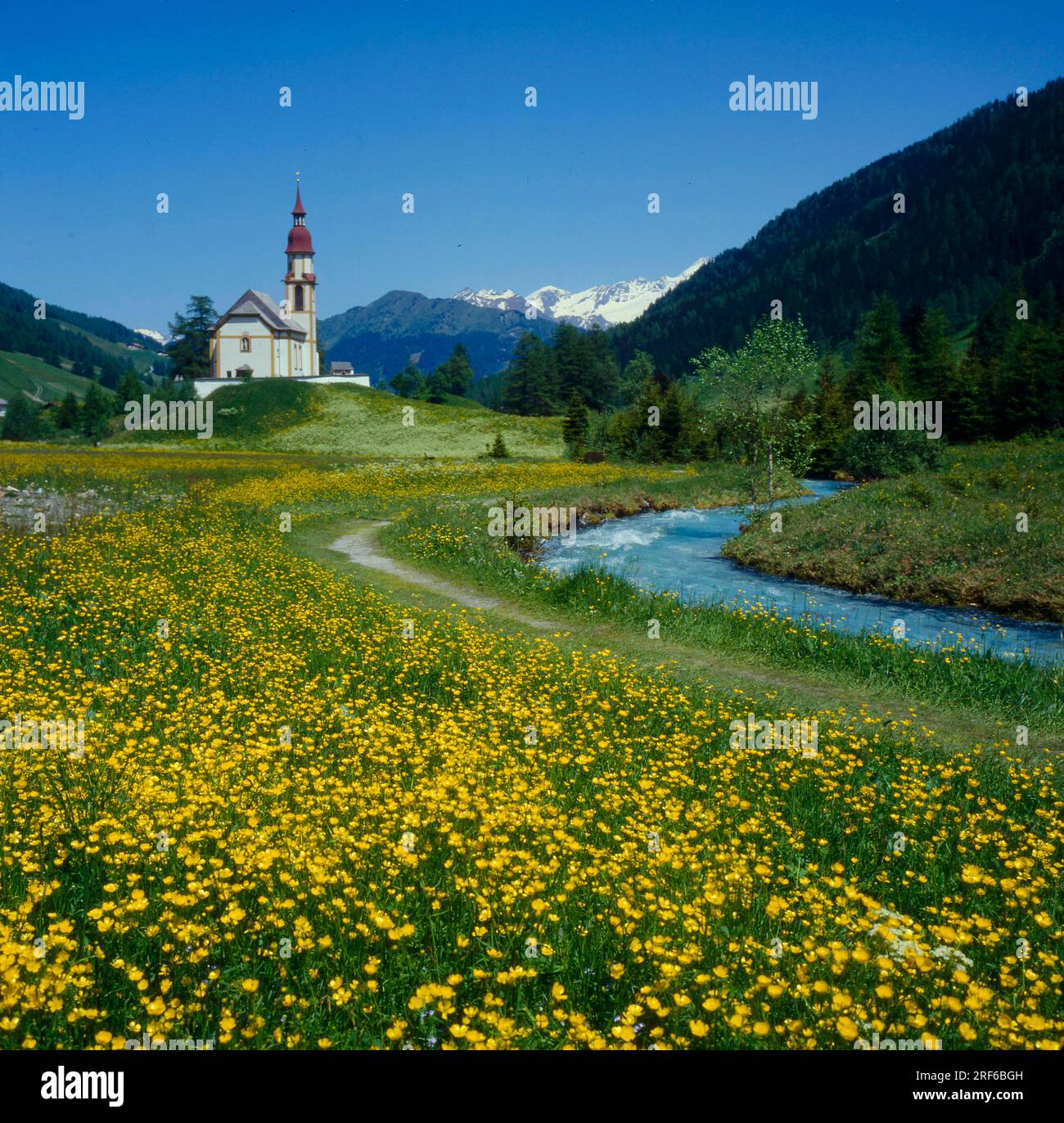 Brenner pass hi-res stock photography and images - Alamy