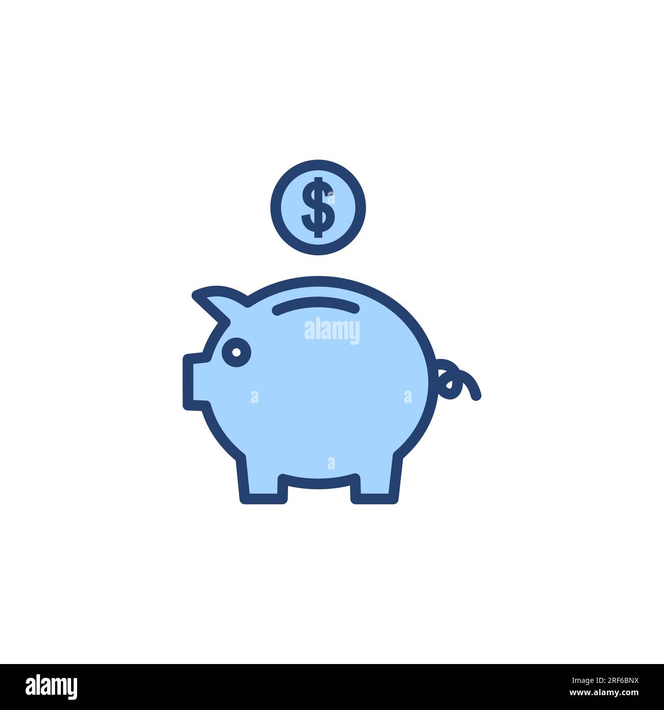 Bank icon museum library Cut Out Stock Images & Pictures - Alamy