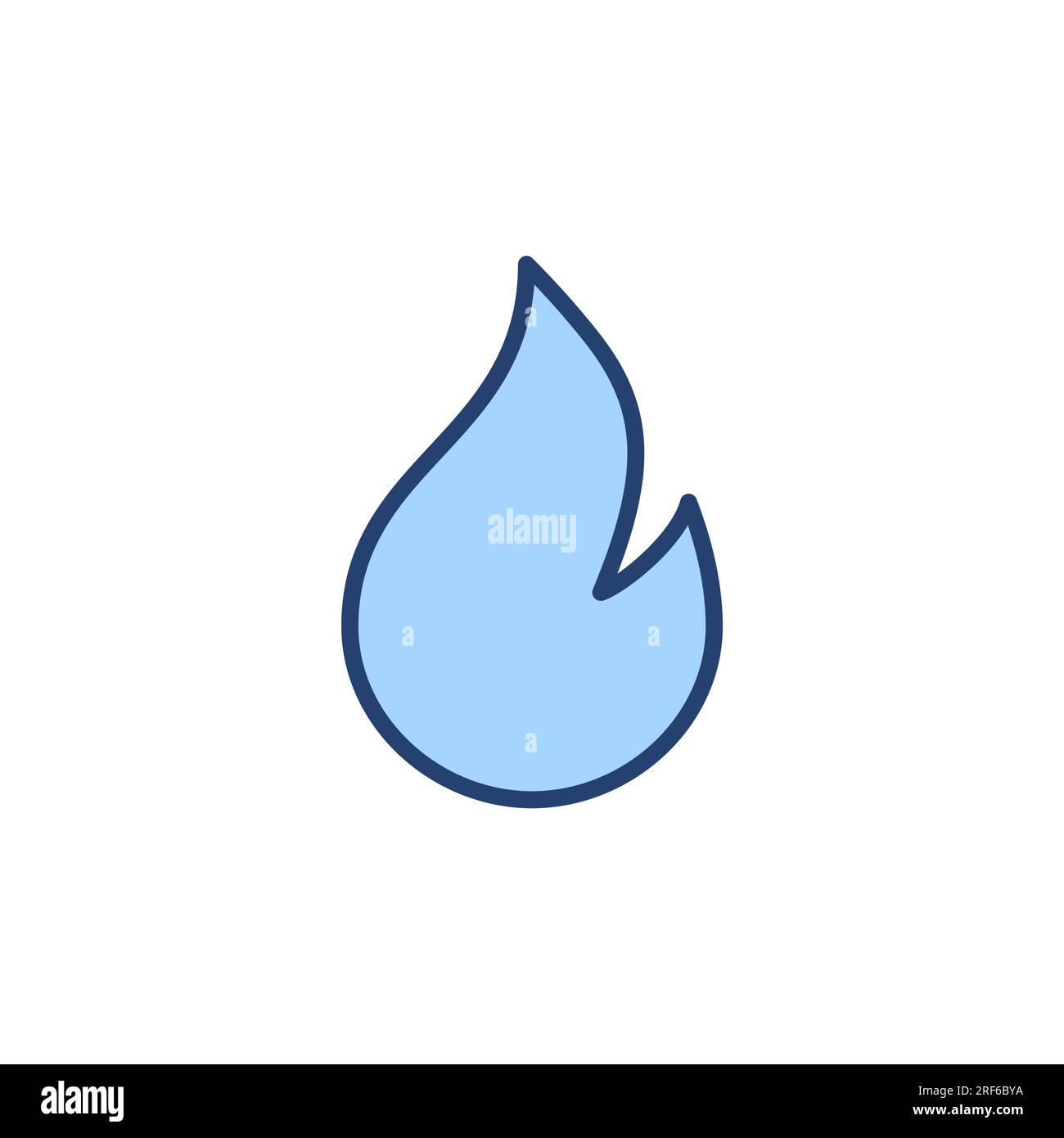 Wildfire warning sign Stock Vector Images - Alamy