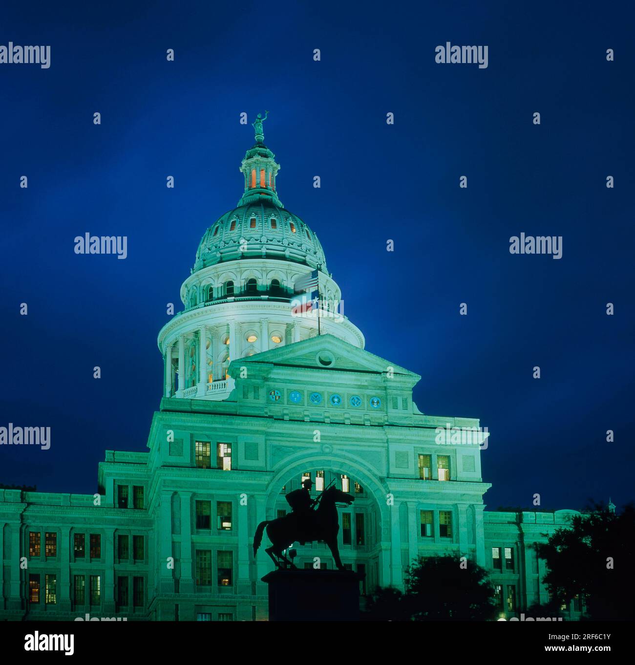 Austin politics hi-res stock photography and images - Alamy