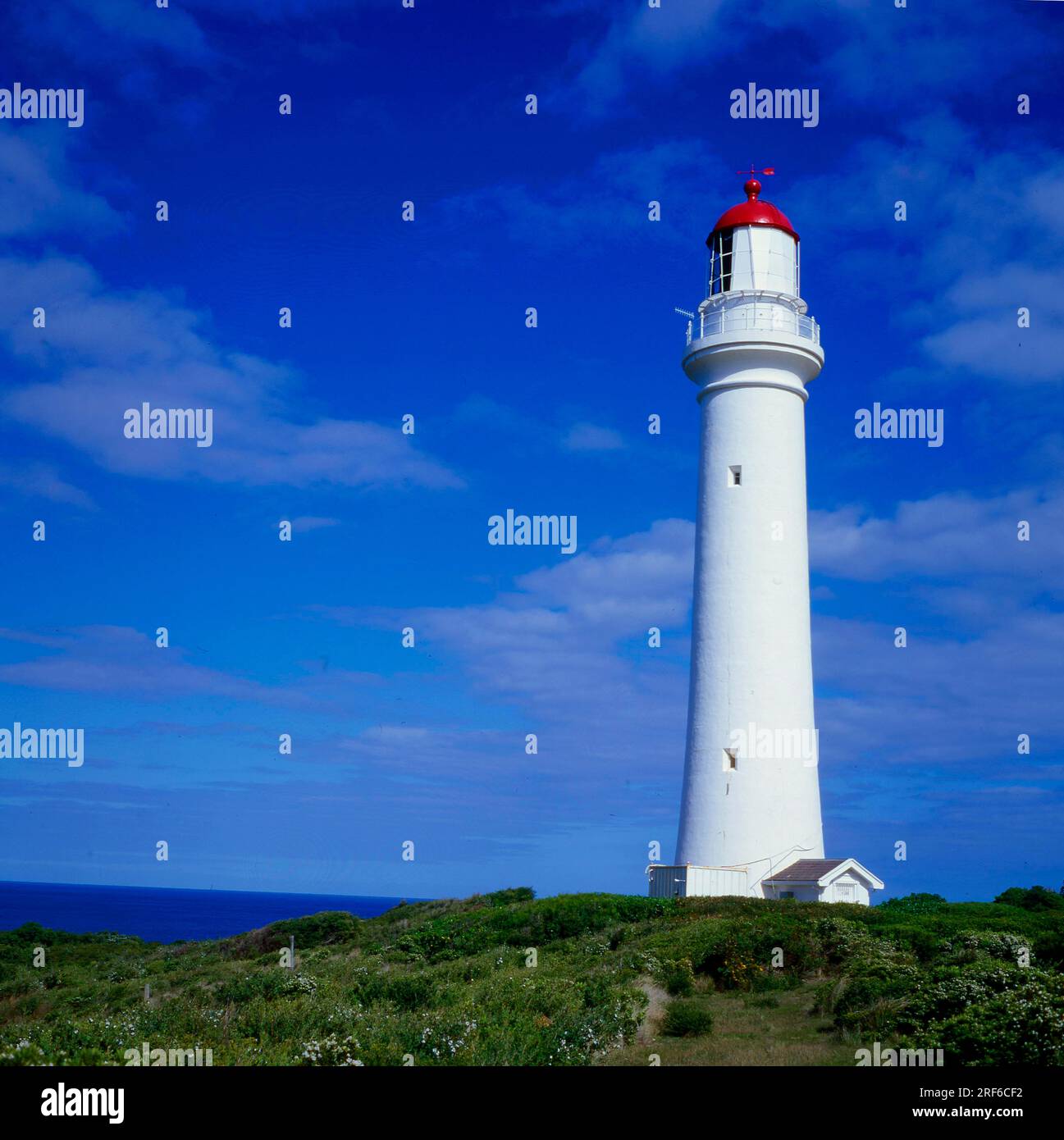 Beach house australia hi-res stock photography and images - Alamy