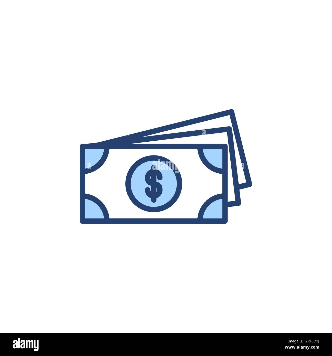 Money icon vector. Money sign and symbol Stock Vector Image & Art - Alamy