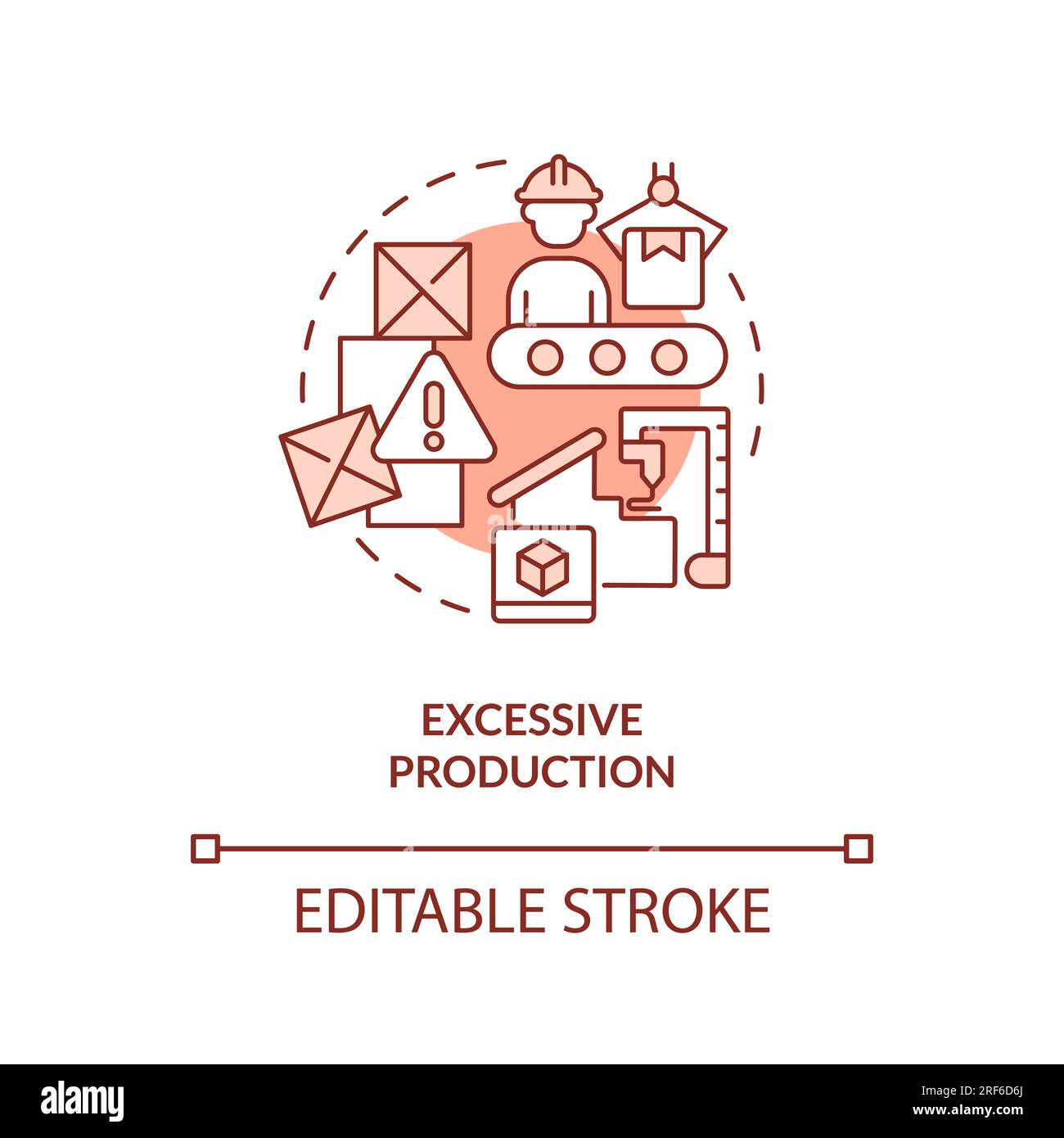 Excessive process hi-res stock photography and images - Alamy