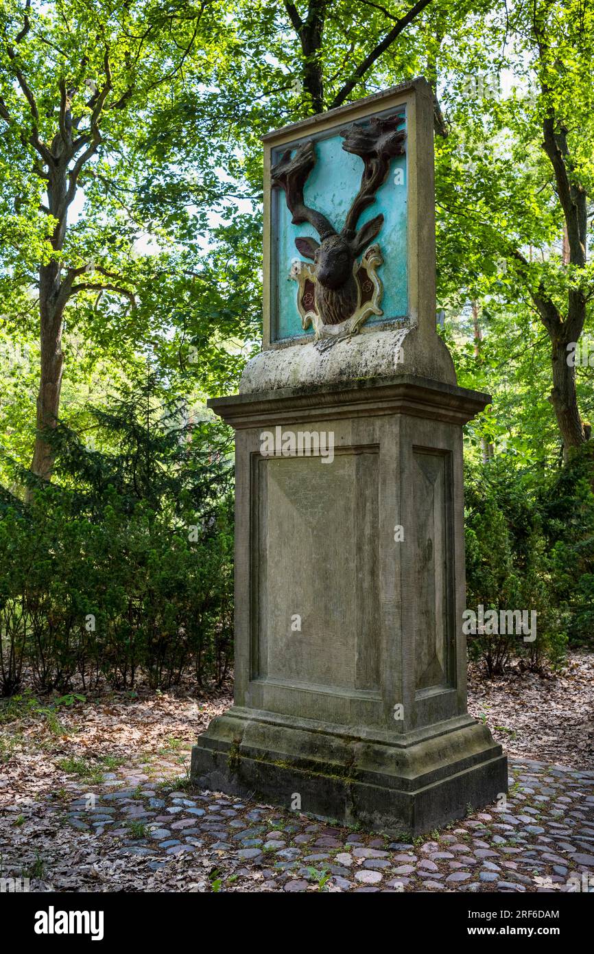 Briesen hi-res stock photography and images - Alamy