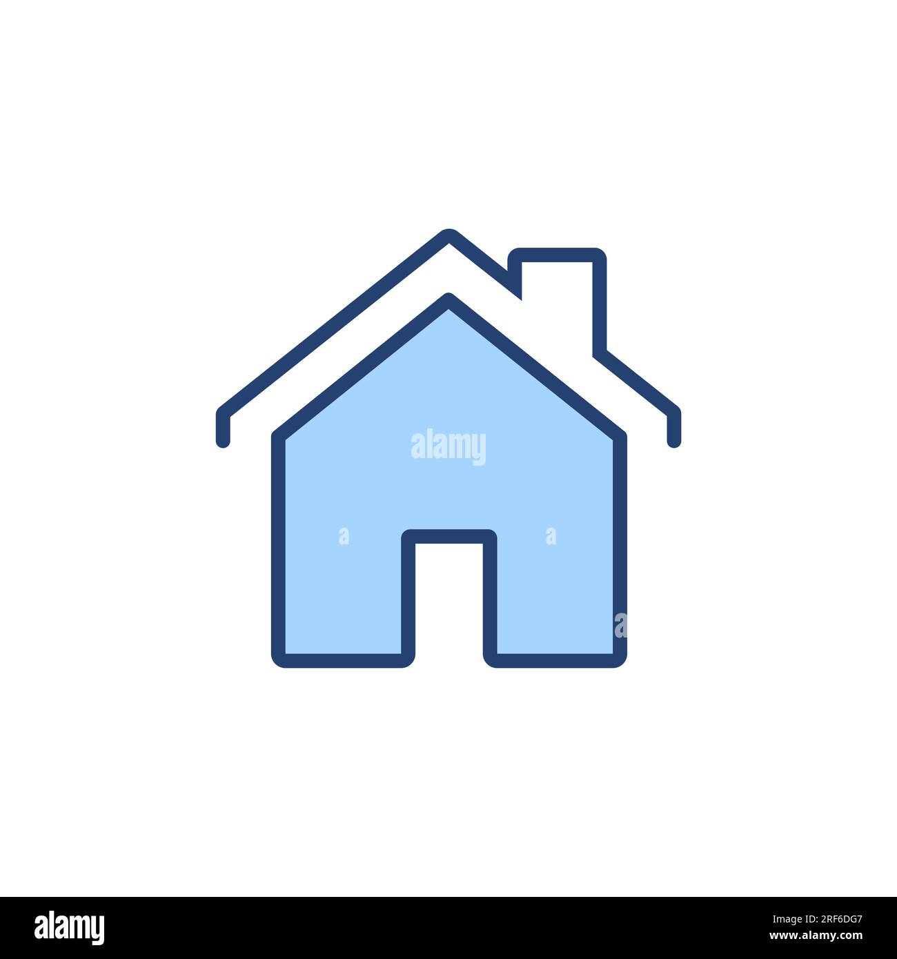 Home sign with Stock Vector Images - Alamy