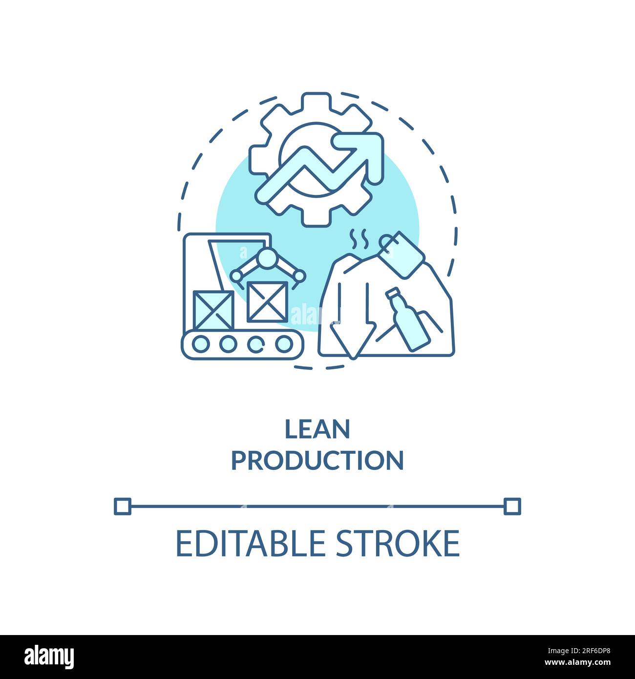 Lean Manufacturing Symbols Lean Manufacturing | Lean Principles | Lean