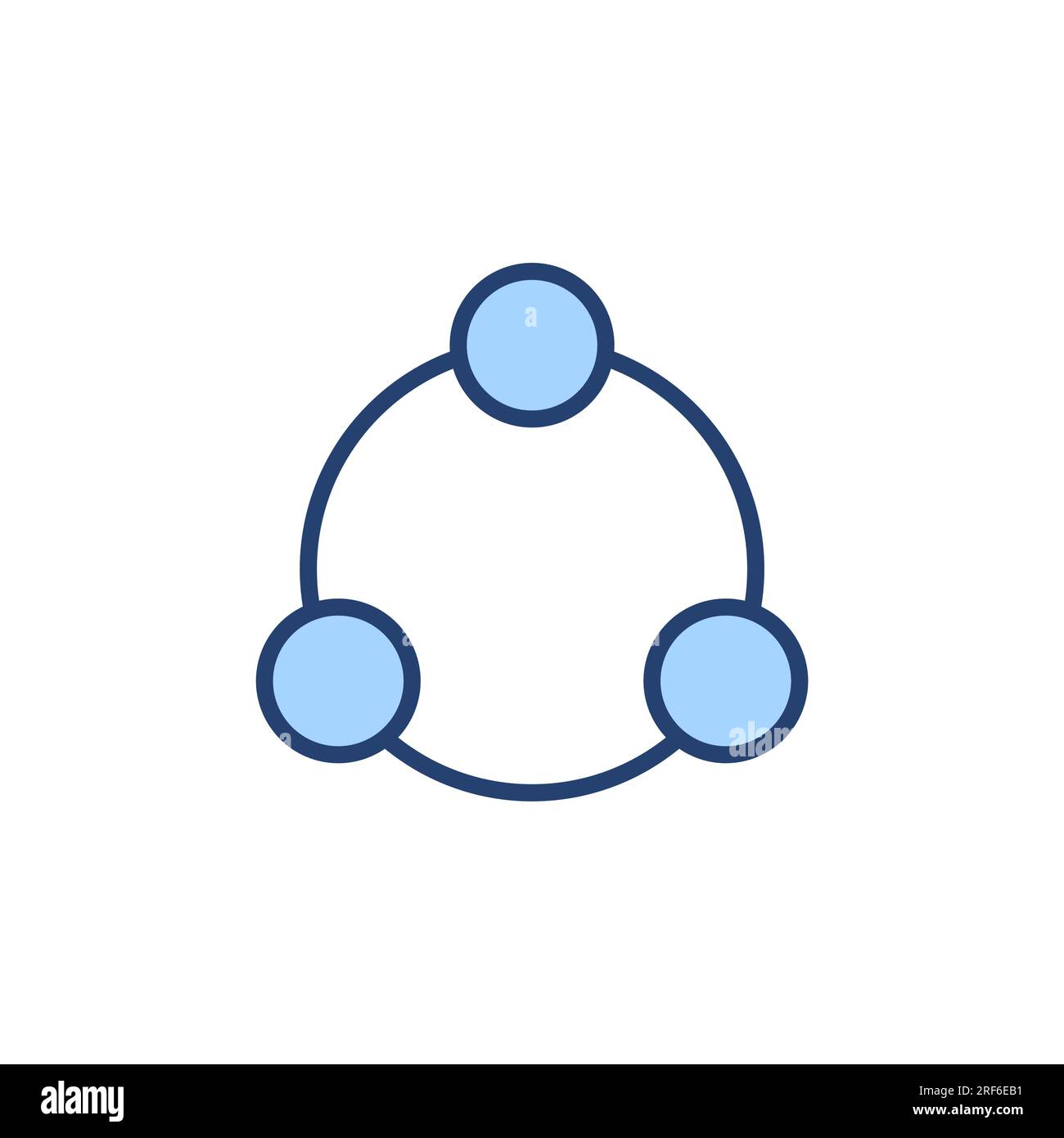 Social media upload share Cut Out Stock Images & Pictures - Alamy