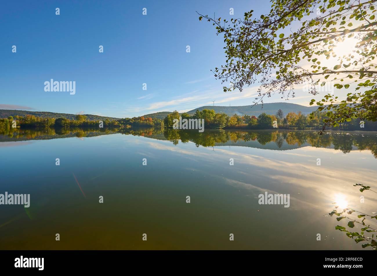 Freudenberg baden hi-res stock photography and images - Alamy