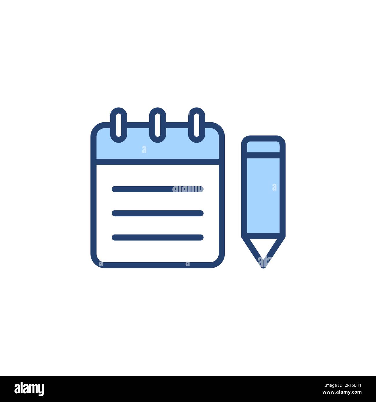 Sticky note sign here form hi-res stock photography and images - Alamy