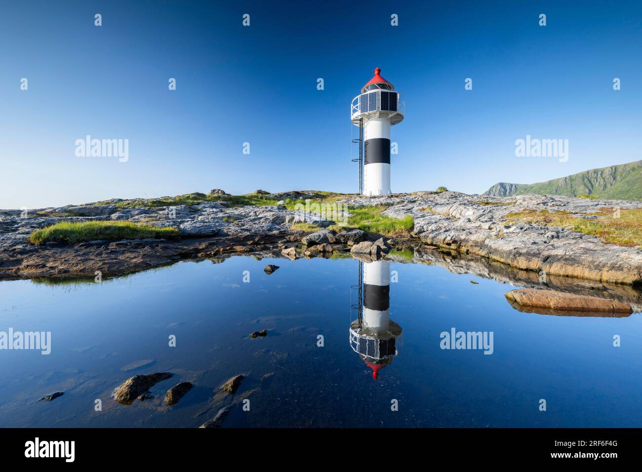 The island andoya hi-res stock photography and images - Alamy
