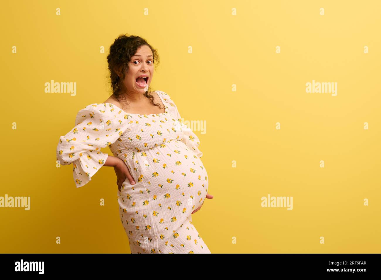 Stupefied hi-res stock photography and images - Alamy