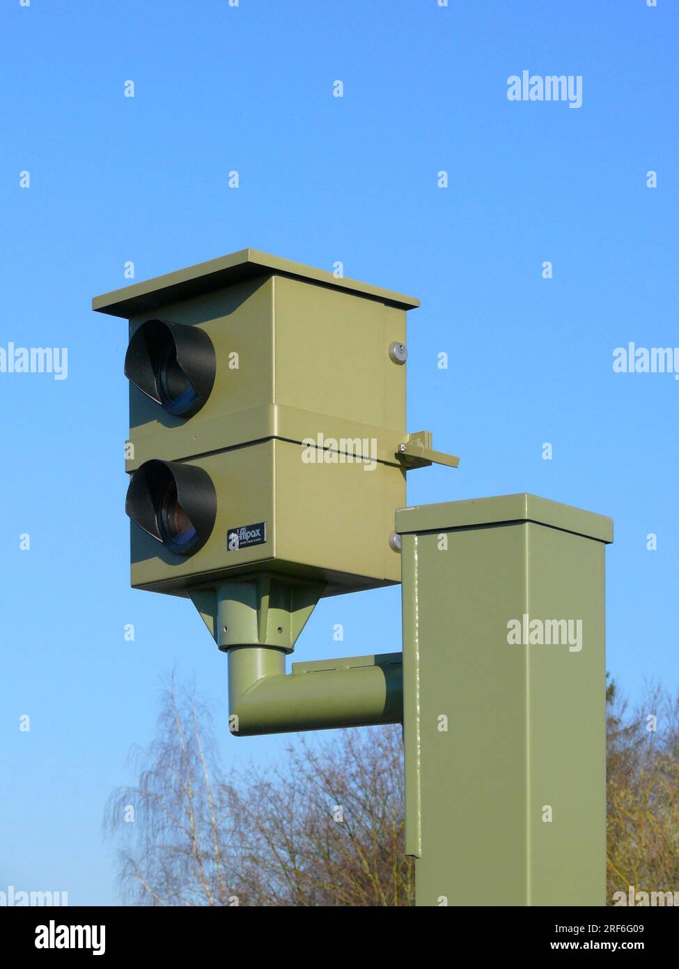 Double flash unit hi-res stock photography and images - Alamy