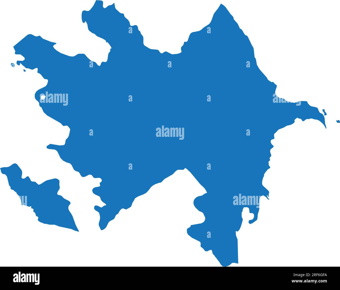 Azerbaijan greece Cut Out Stock Images & Pictures - Alamy