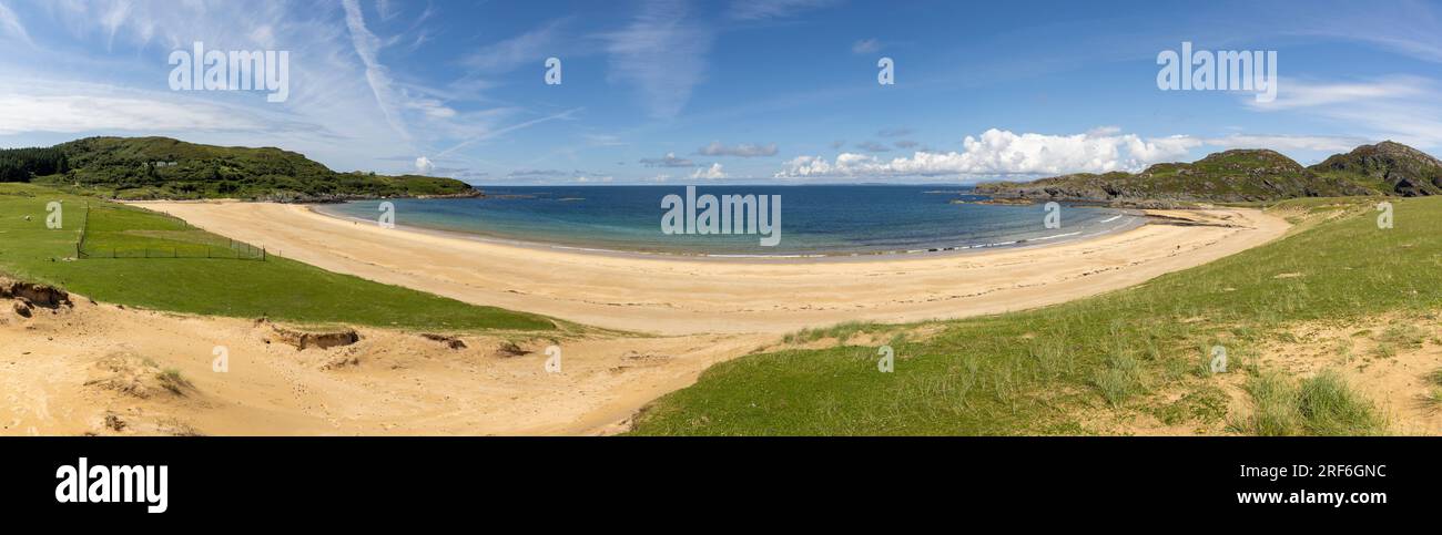 Isle of colonsay, united kingdom hi-res stock photography and images ...