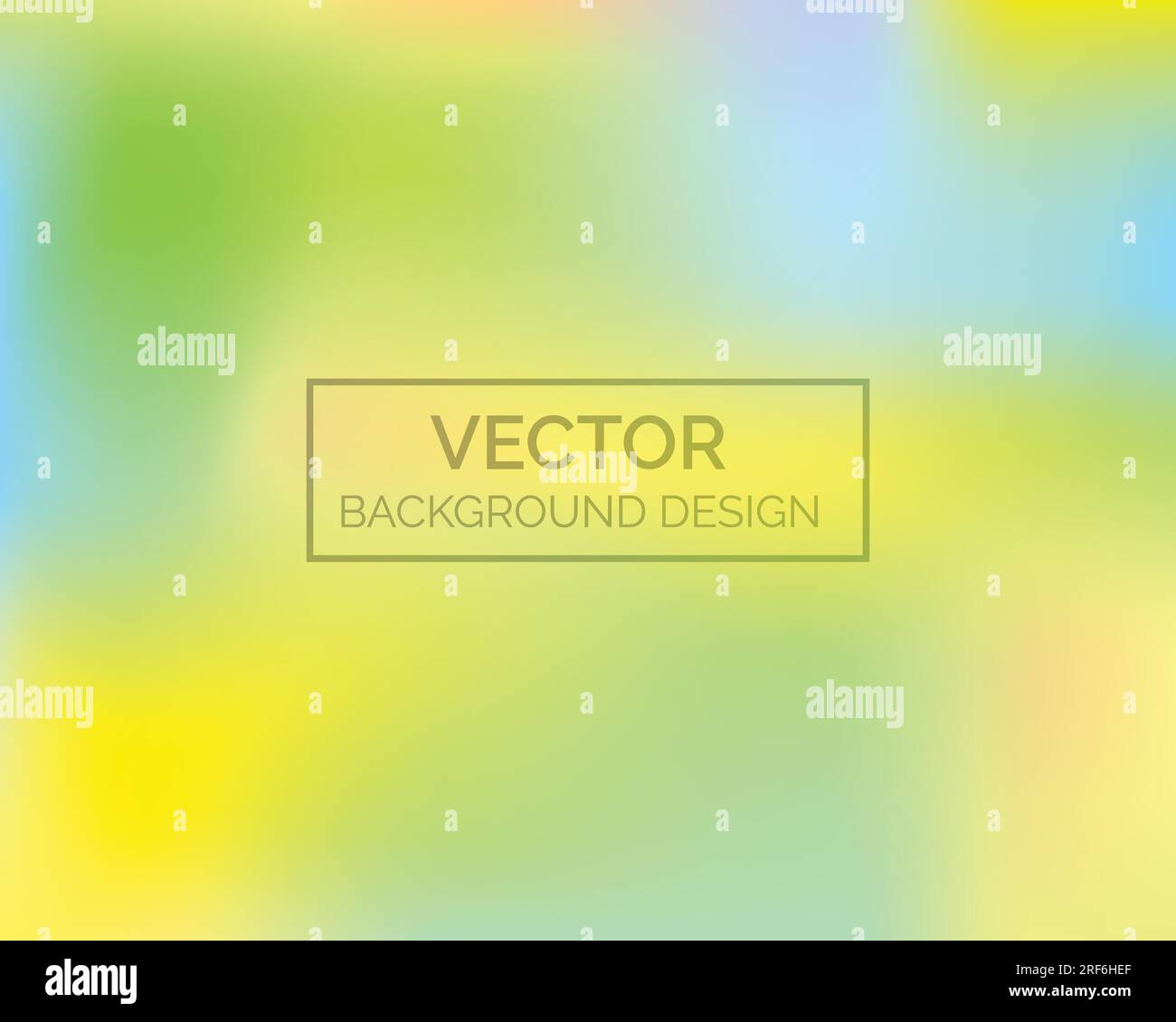 Grainy background yellow, green colours simple and clean for covers and ...