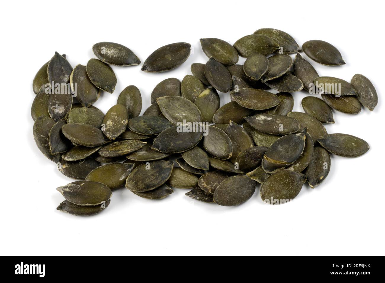 Pumpkin seed (Cucurbita maxima Stock Photo - Alamy