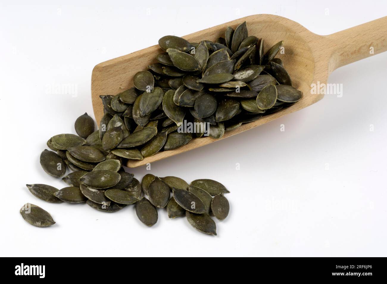 Pumpkin seed (Cucurbita maxima Stock Photo - Alamy