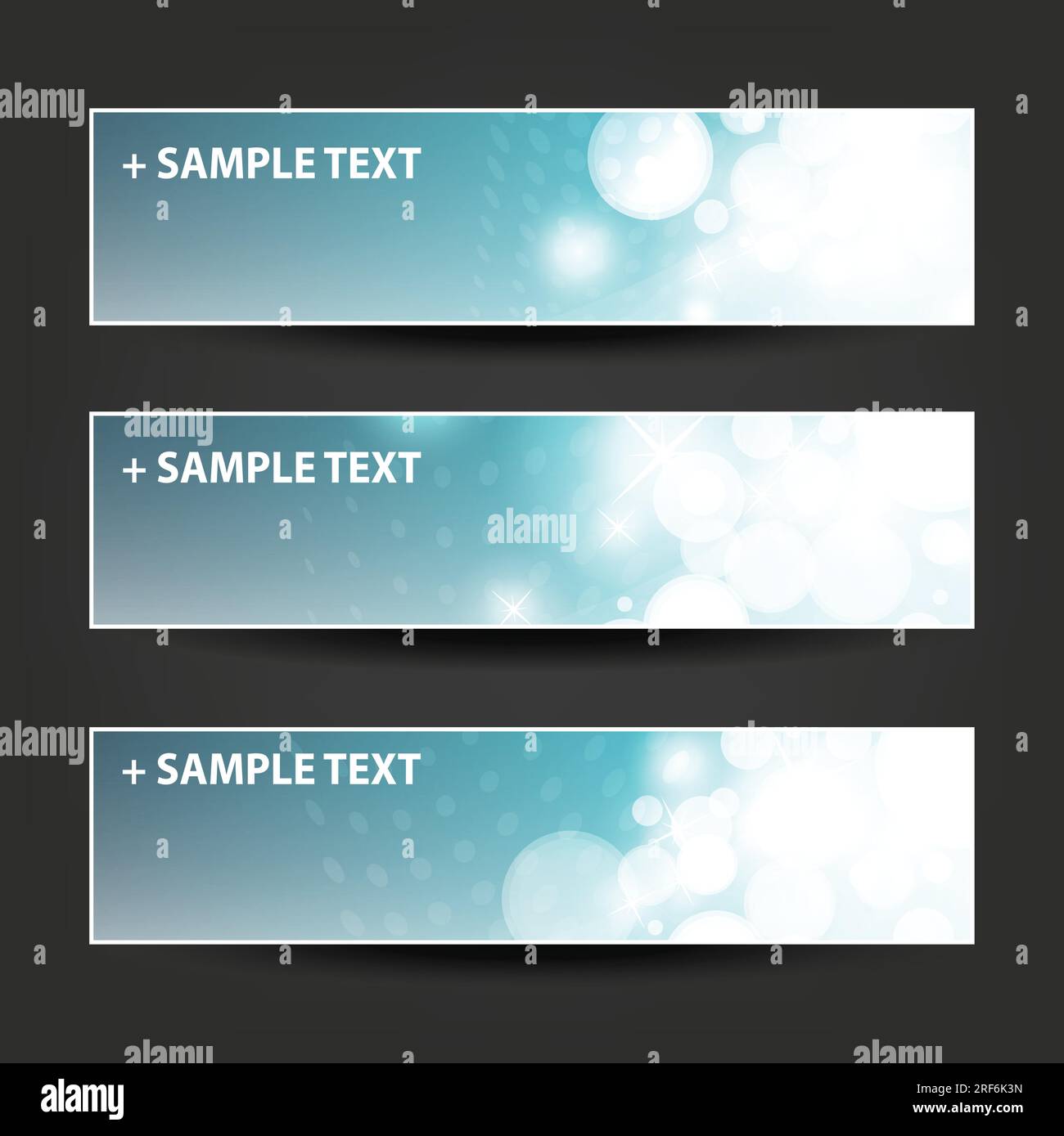 Decorative advertisements hi-res stock photography and images - Alamy