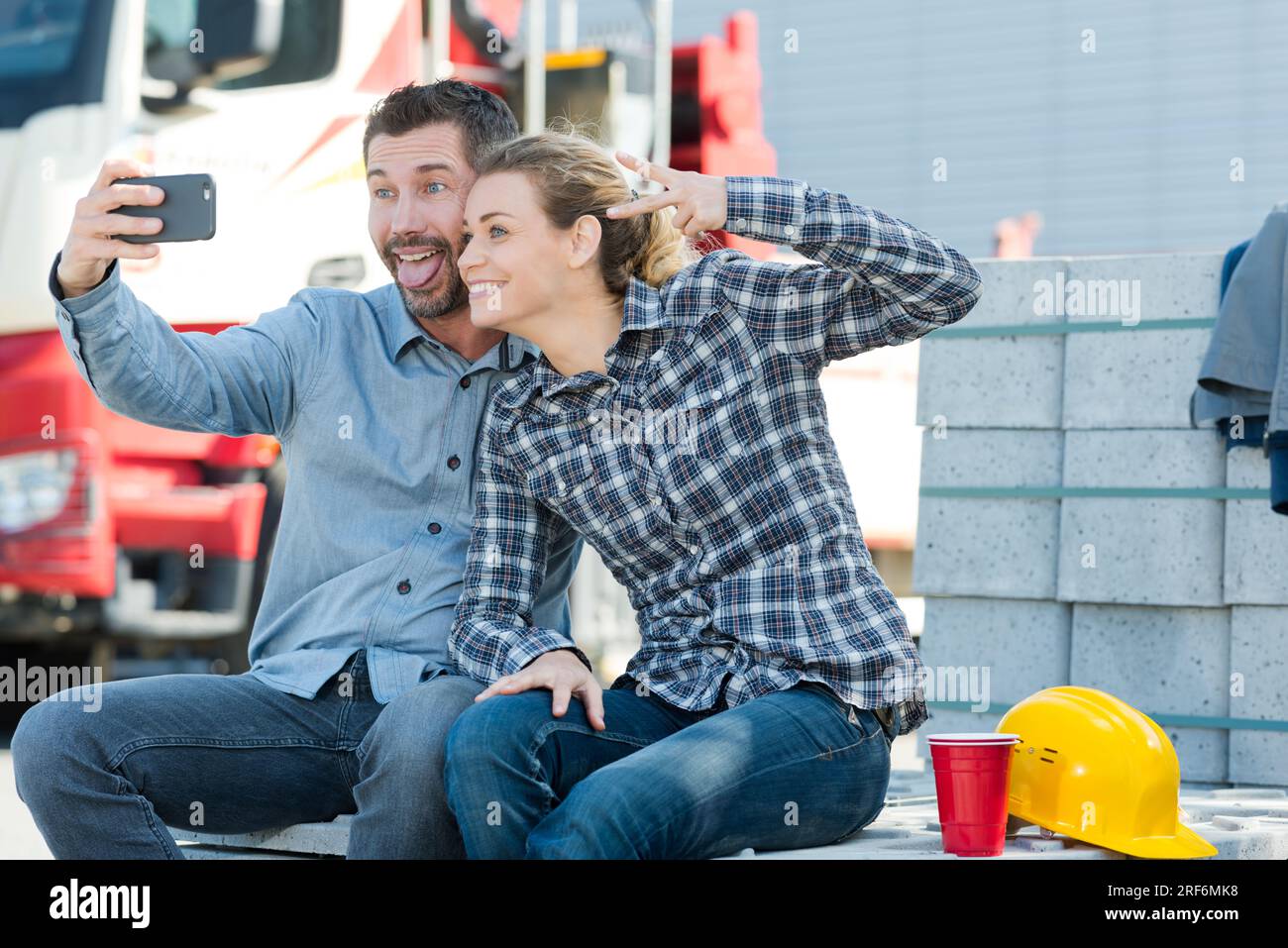 Freight forwarder hi-res stock photography and images - Alamy