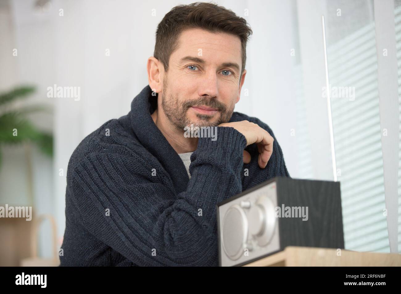 Middle aged man feeling disappointed hi-res stock photography and ...