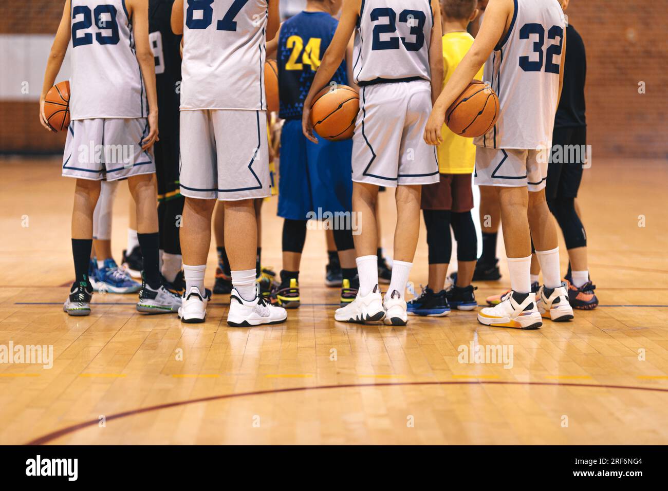 Cohesion team hi-res stock photography and images - Alamy