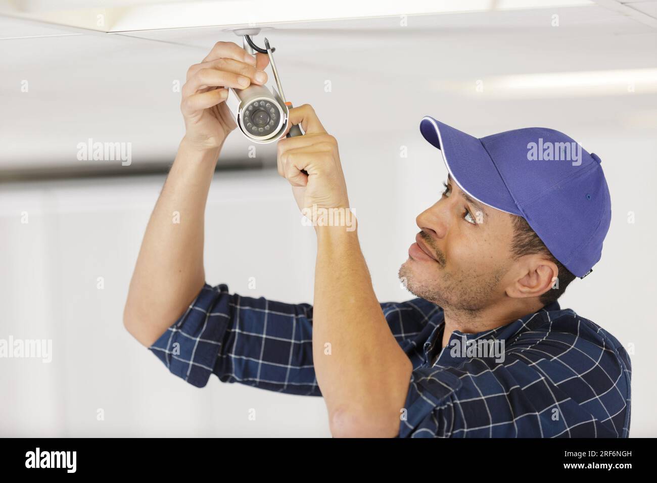 Ceiling hatch hi-res stock photography and images - Alamy