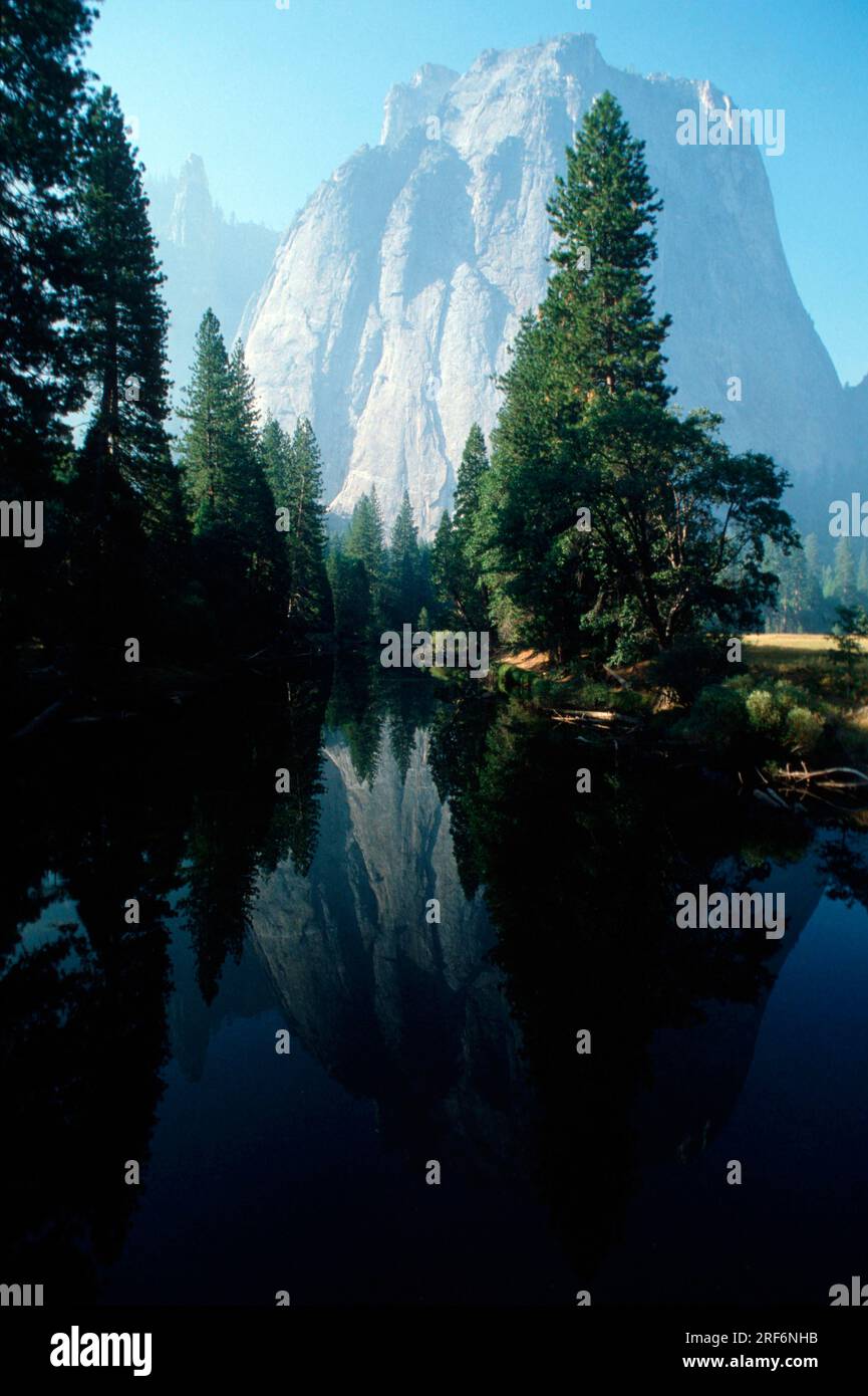 Usa california el capitan hi-res stock photography and images - Alamy