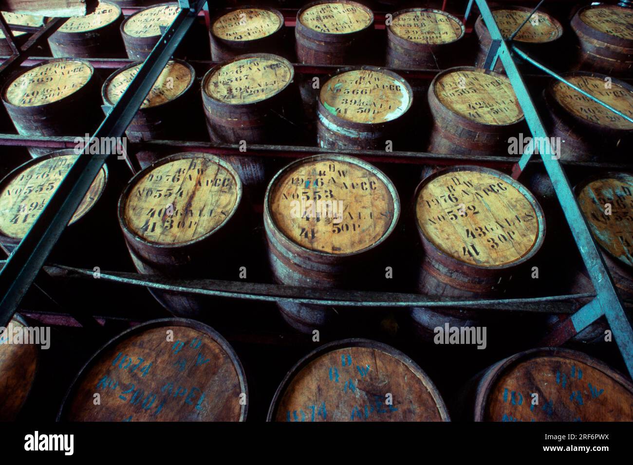American cask hi-res stock photography and images - Alamy