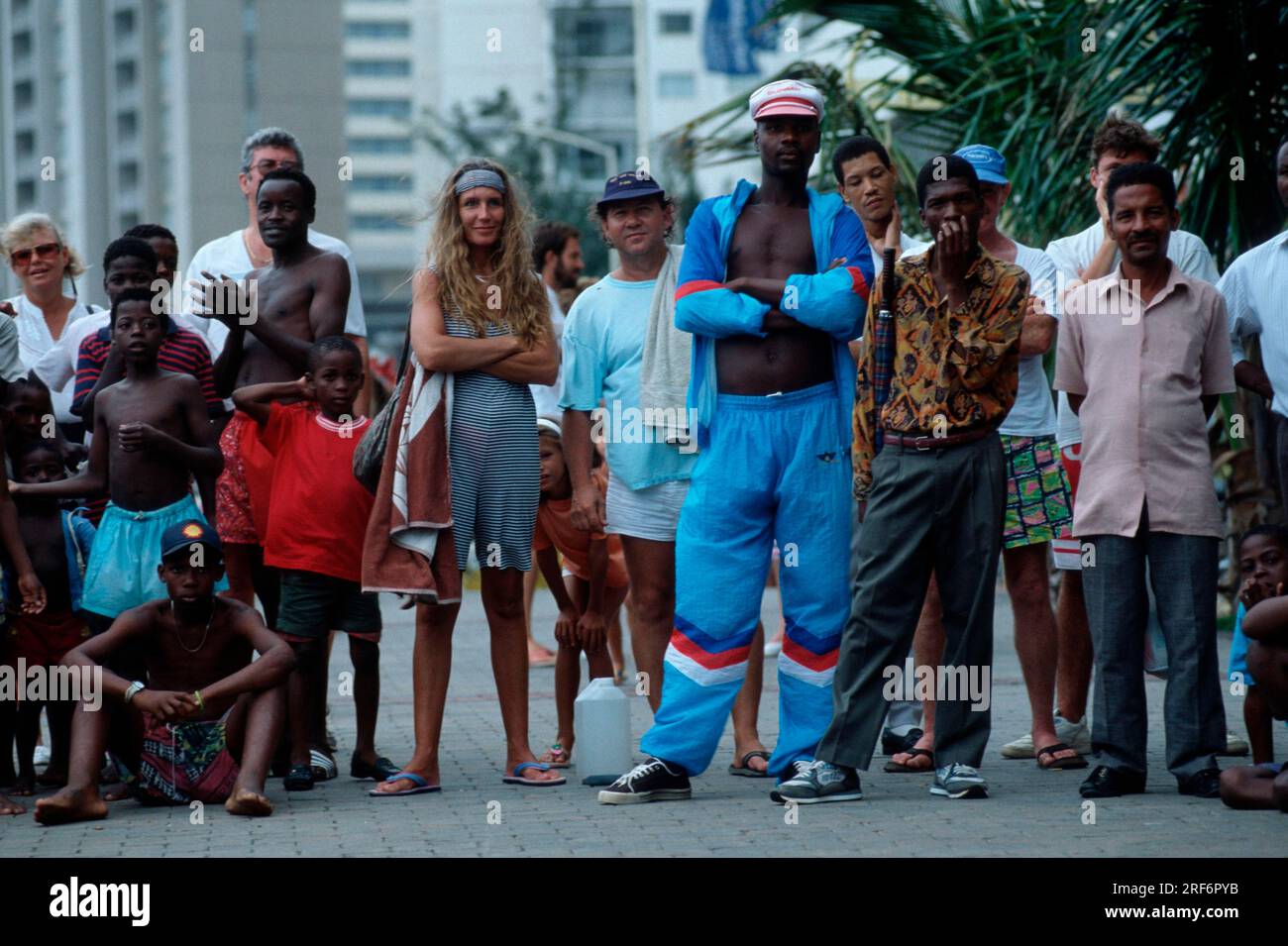 Durban south africa view hi-res stock photography and images - Alamy