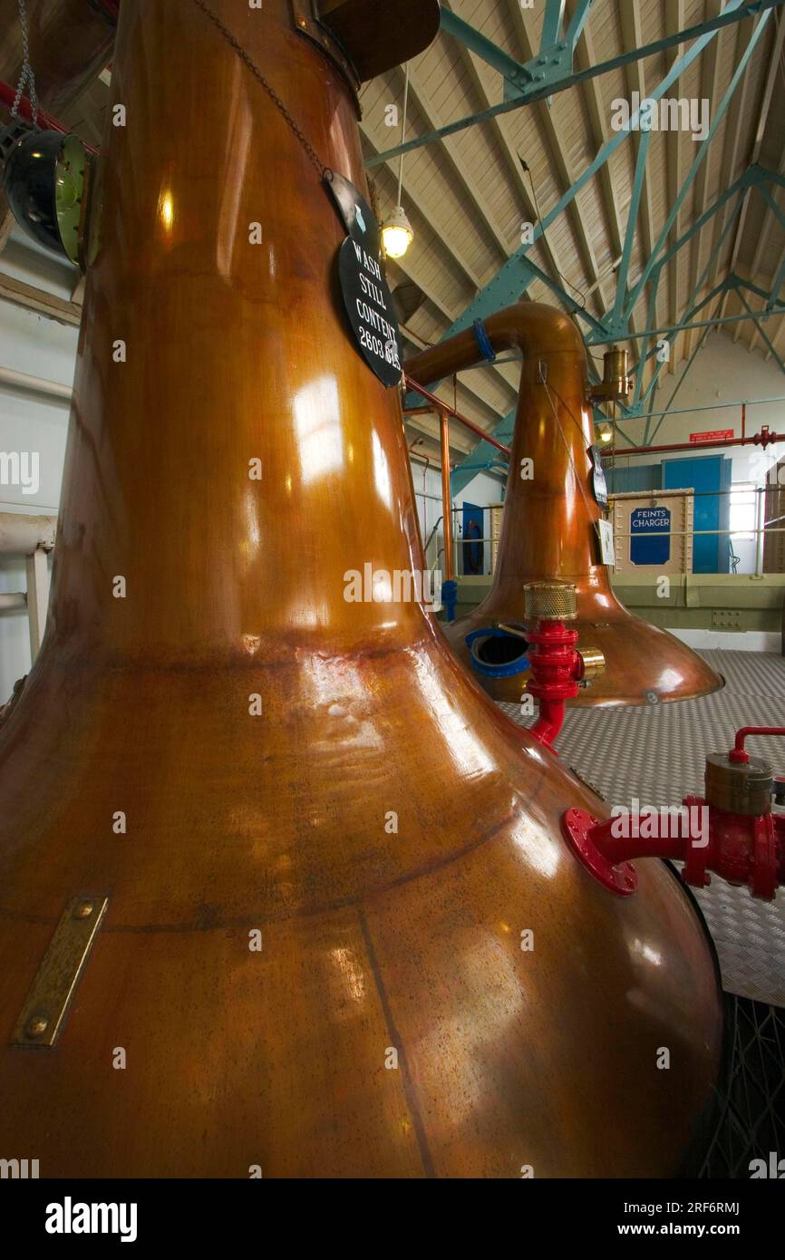 Forres river hi-res stock photography and images - Alamy