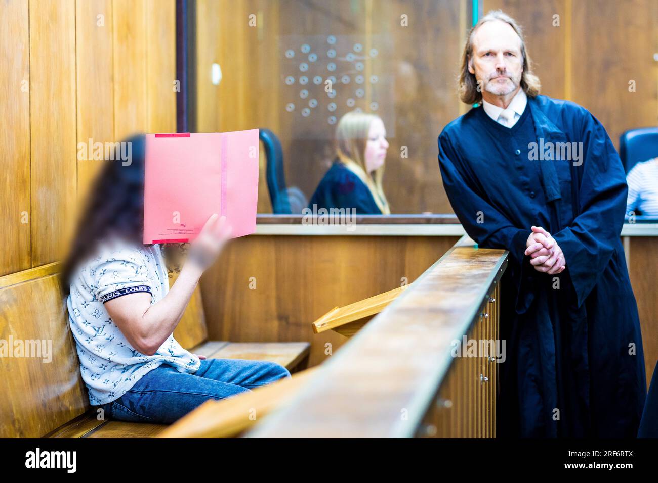 Mario prigge hi-res stock photography and images - Alamy