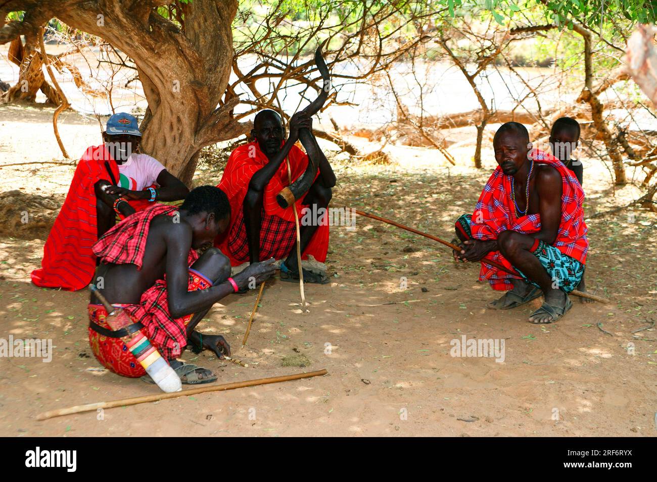 Kudu horn hi-res stock photography and images - Alamy