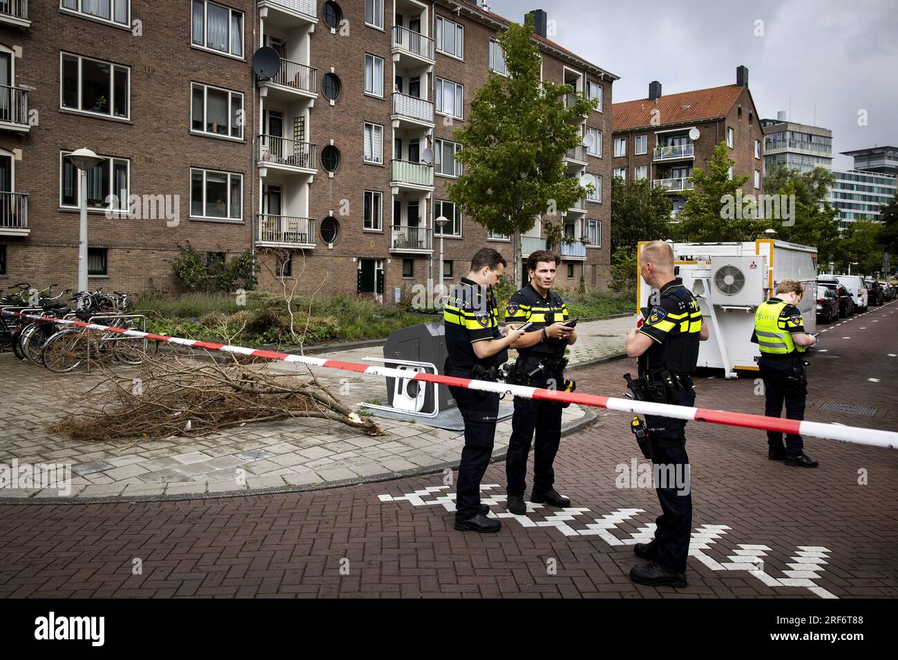 Robert scottstraat hi-res stock photography and images - Alamy